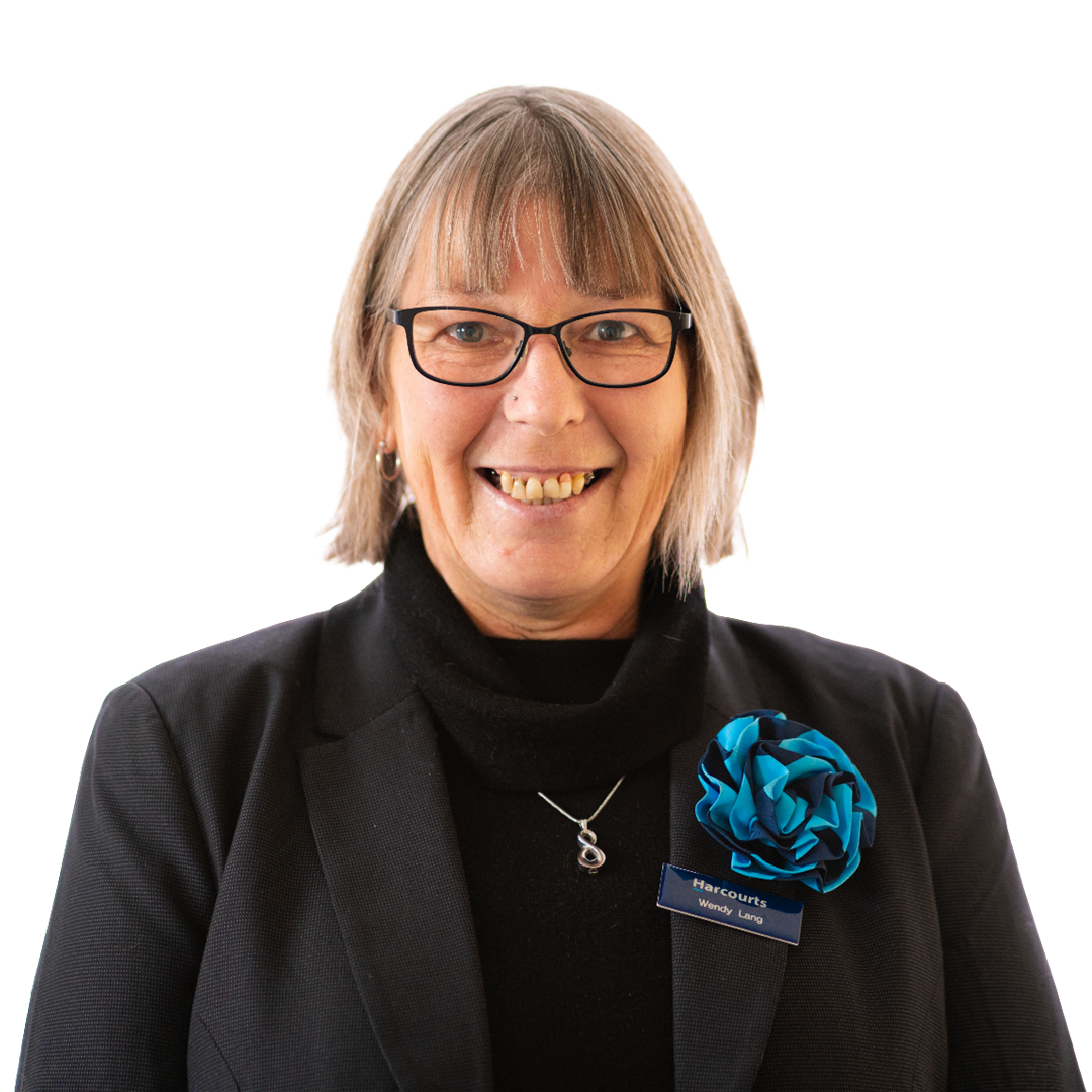 Wendy Lang | Harcourts Blackham & Co | Harcourts New Zealand