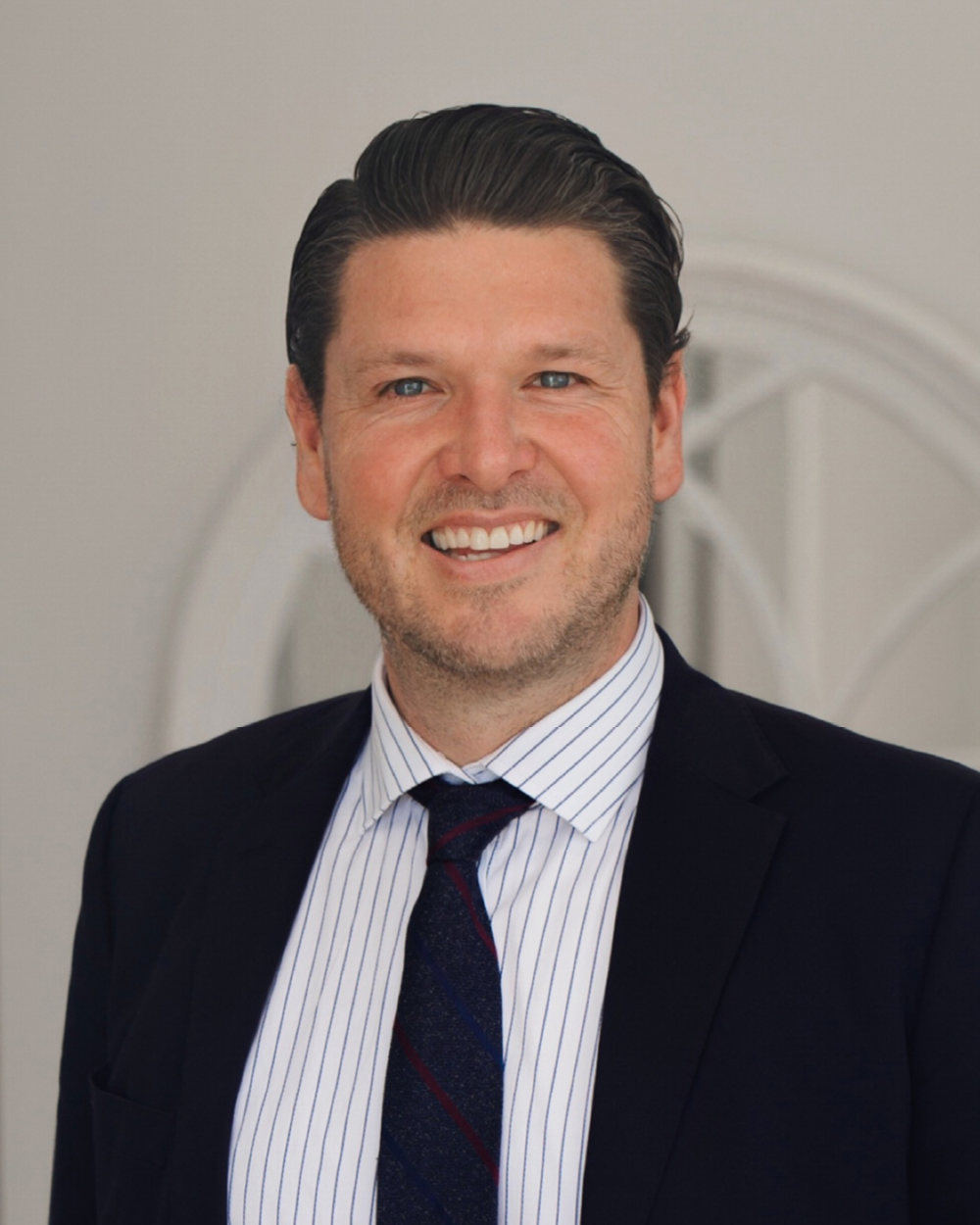Luke Frederickson - Real Estate Agent in Robina | Harcourts Property ...