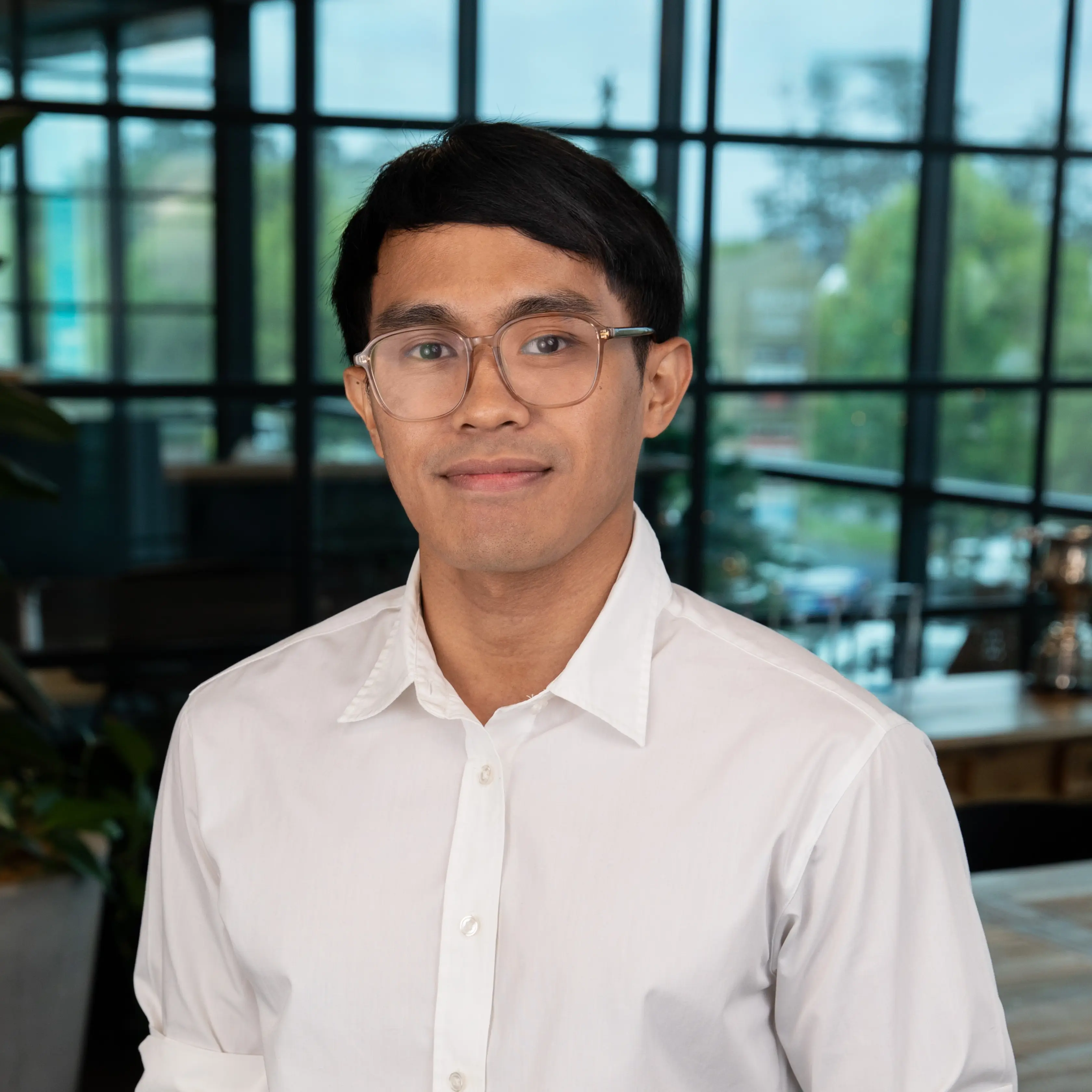 Henry Gatia | Assistant to Finance Operations Manager | Cooper & Co ...