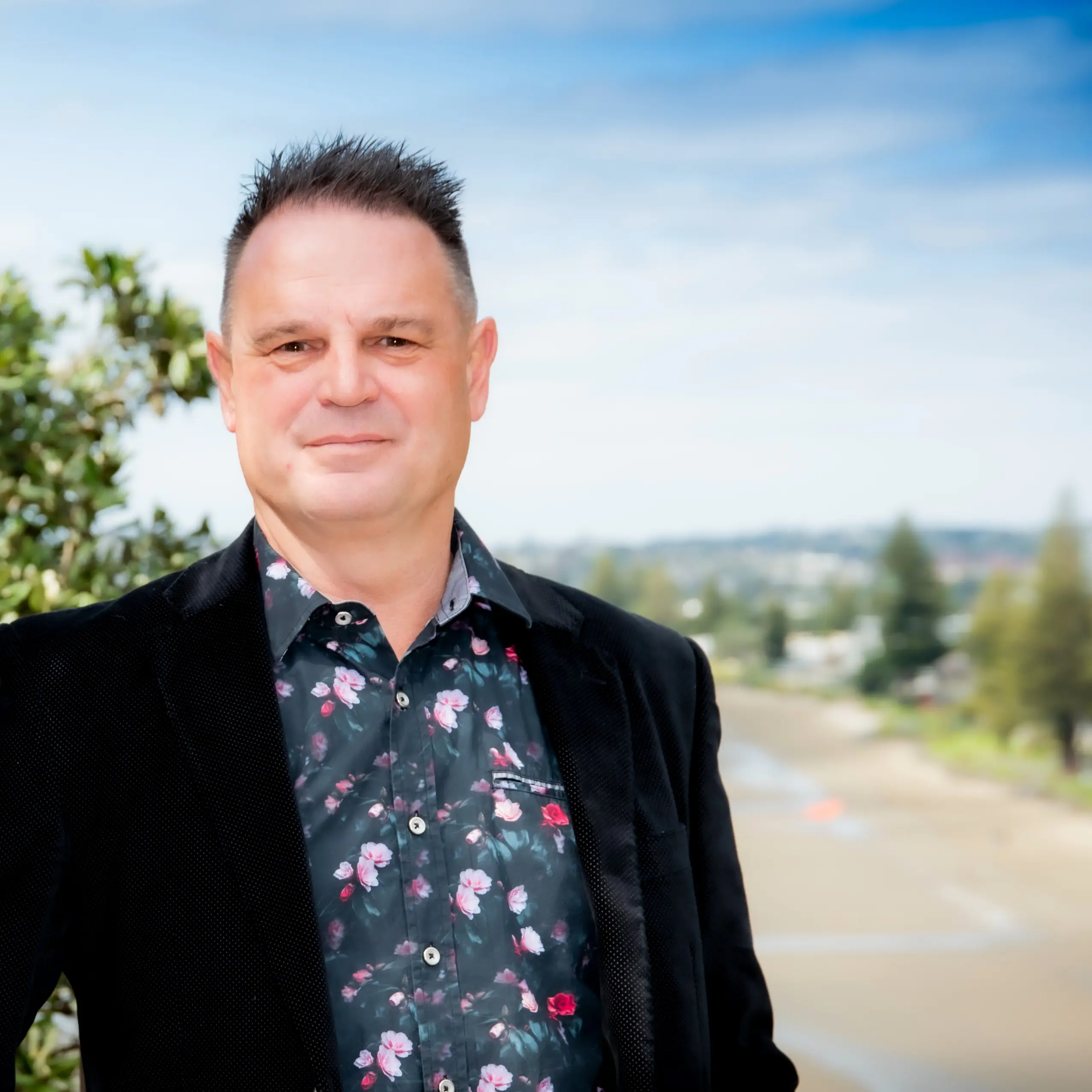 Leigh Druce - Real Estate Agent in Silverdale | Harcourts Orewa ...