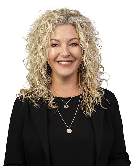 Corina Grey | Harcourts Ilam | Harcourts New Zealand