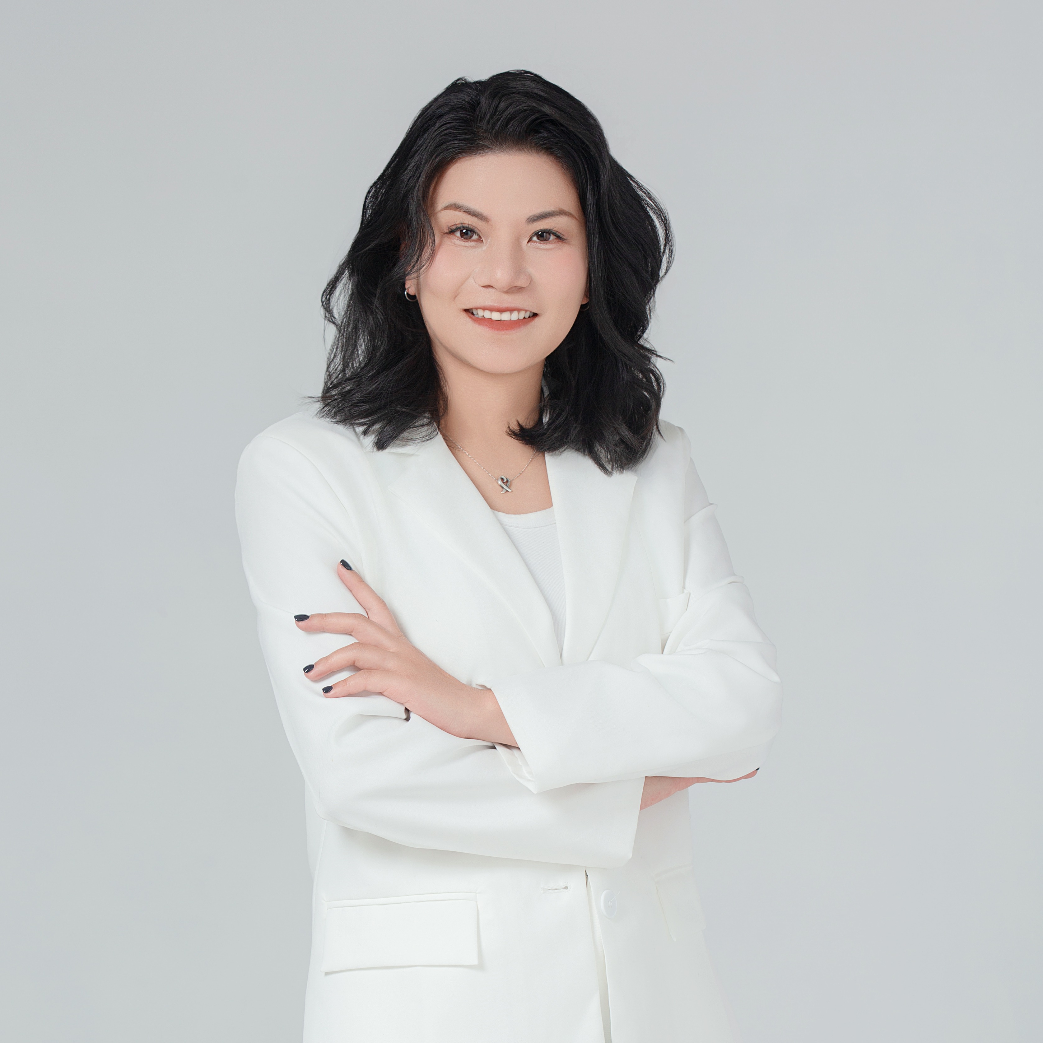 Zoe Huang - Real Estate Agent in Newmarket | Harcourts Newmarket