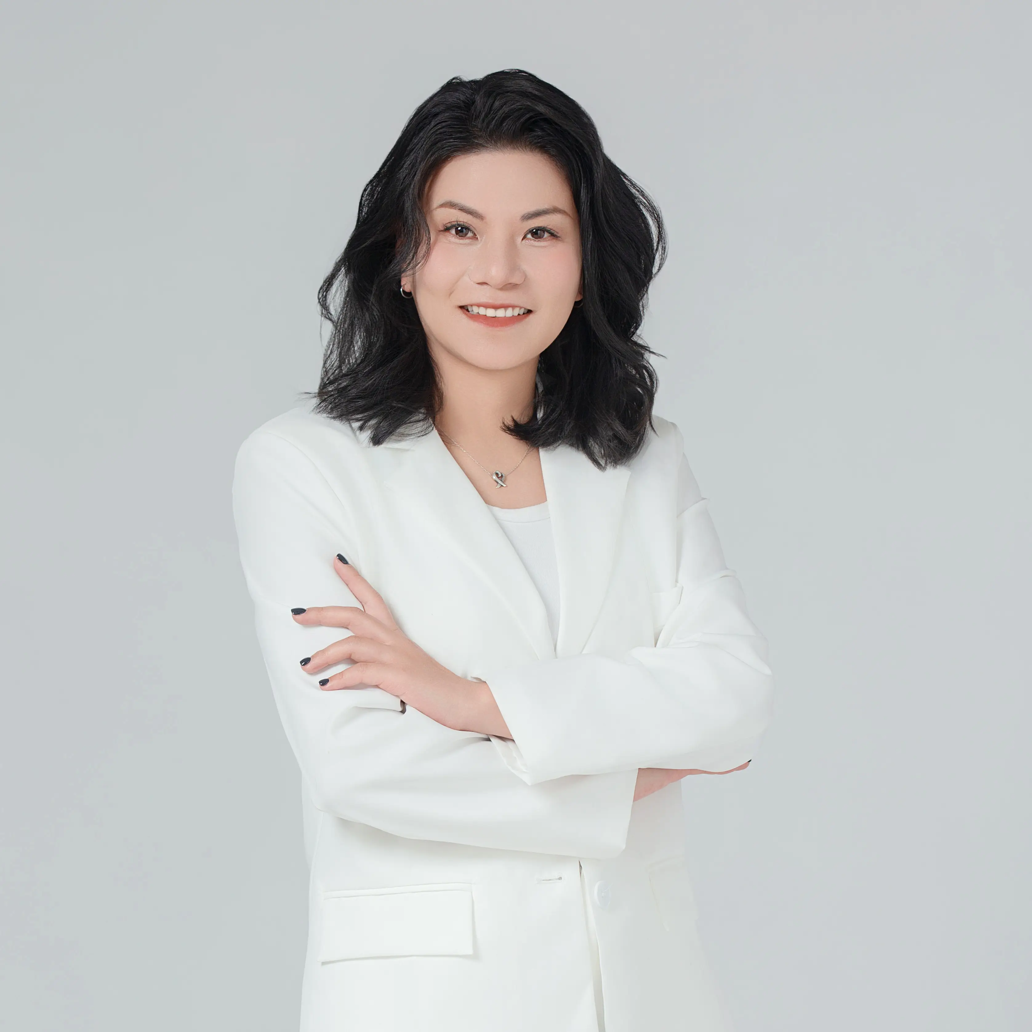 Zoe Huang - Real Estate Agent in Newmarket | Harcourts Newmarket