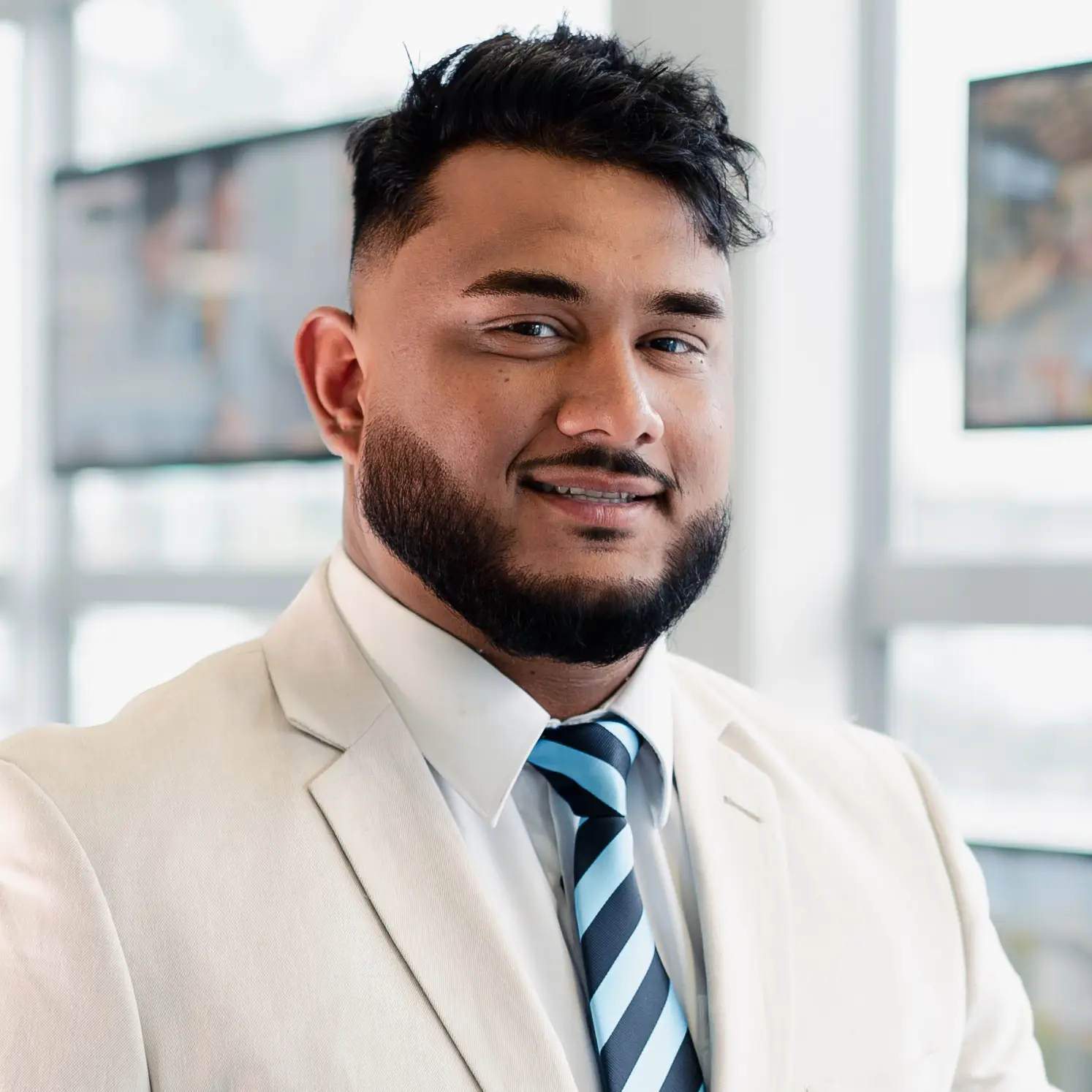Shawn Sharma | Sales Consultant | Harcourts The Gardens