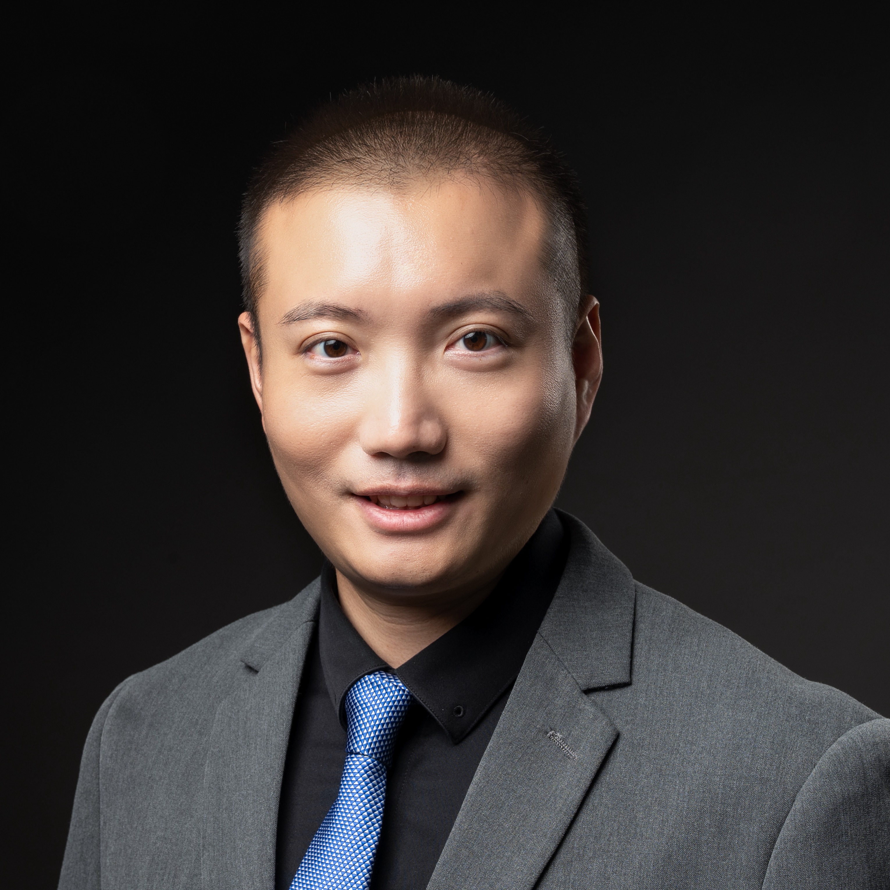 James Chen - Real Estate Agent in Springwood | Harcourts Asset