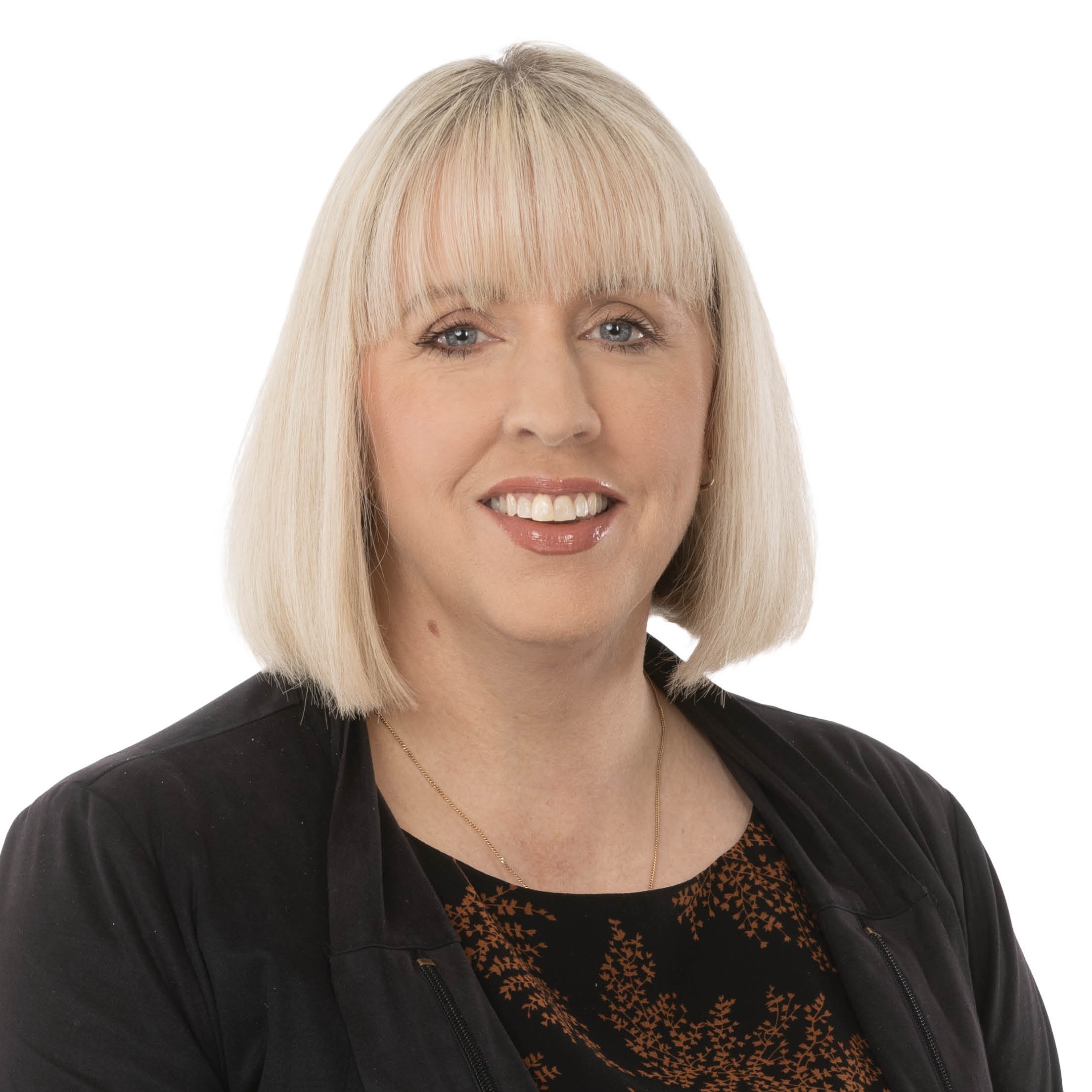 Debbi Freeman - Real Estate Agent in Addington | Rent Shop