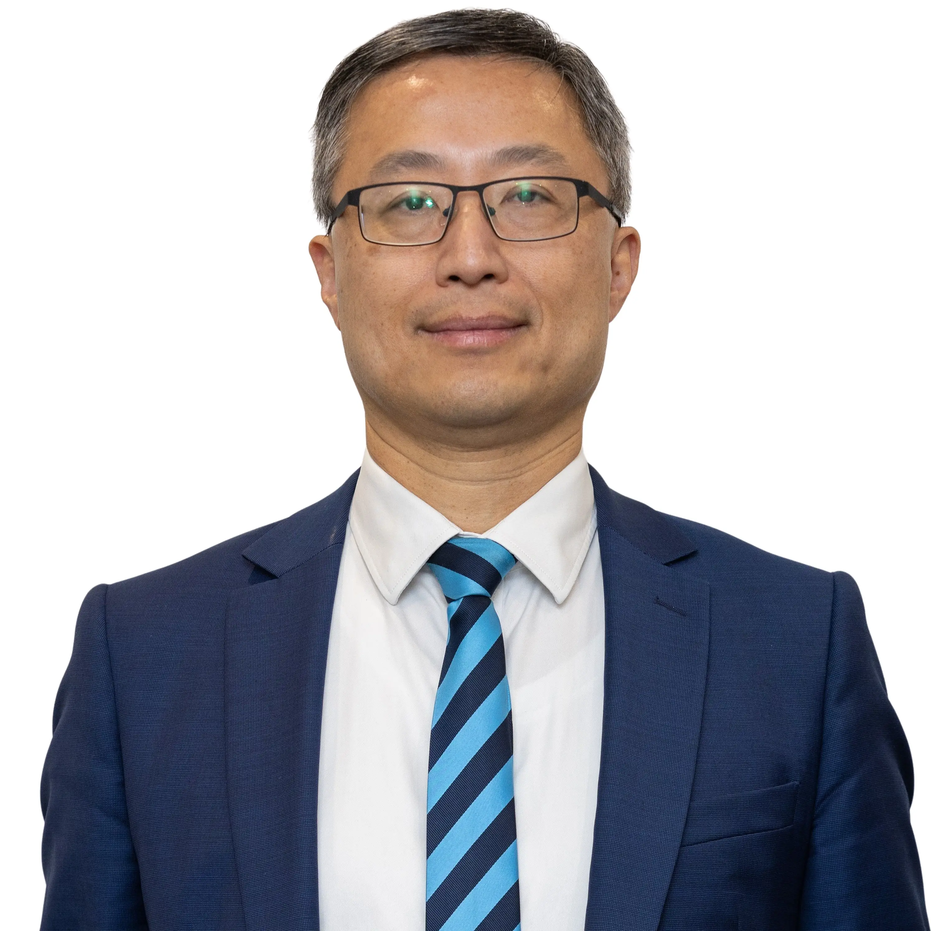 William Zhu - Real Estate Agent in Doncaster East | Harcourts Manningham