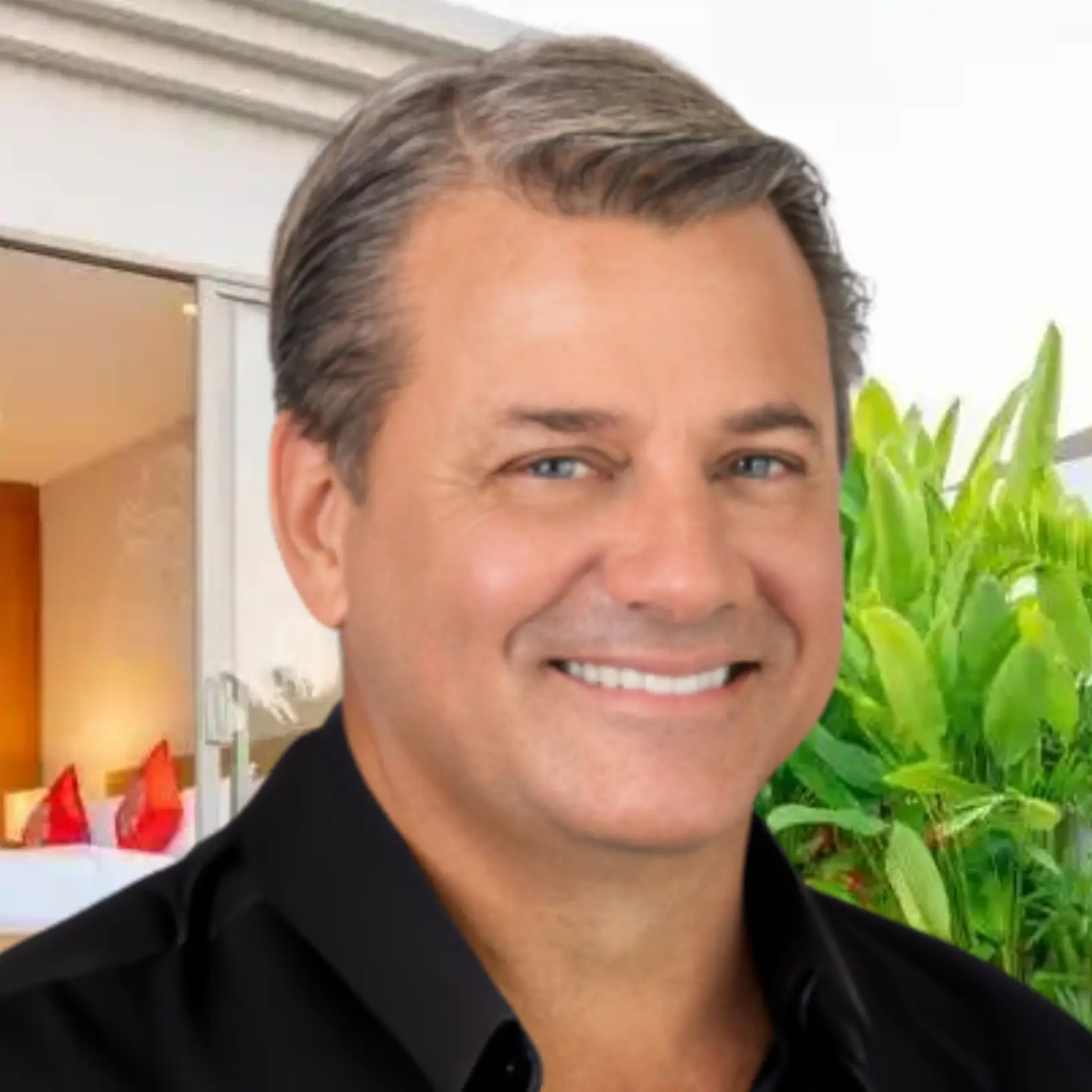 Michael Vella - Real Estate in Childers | Harcourts Ignite