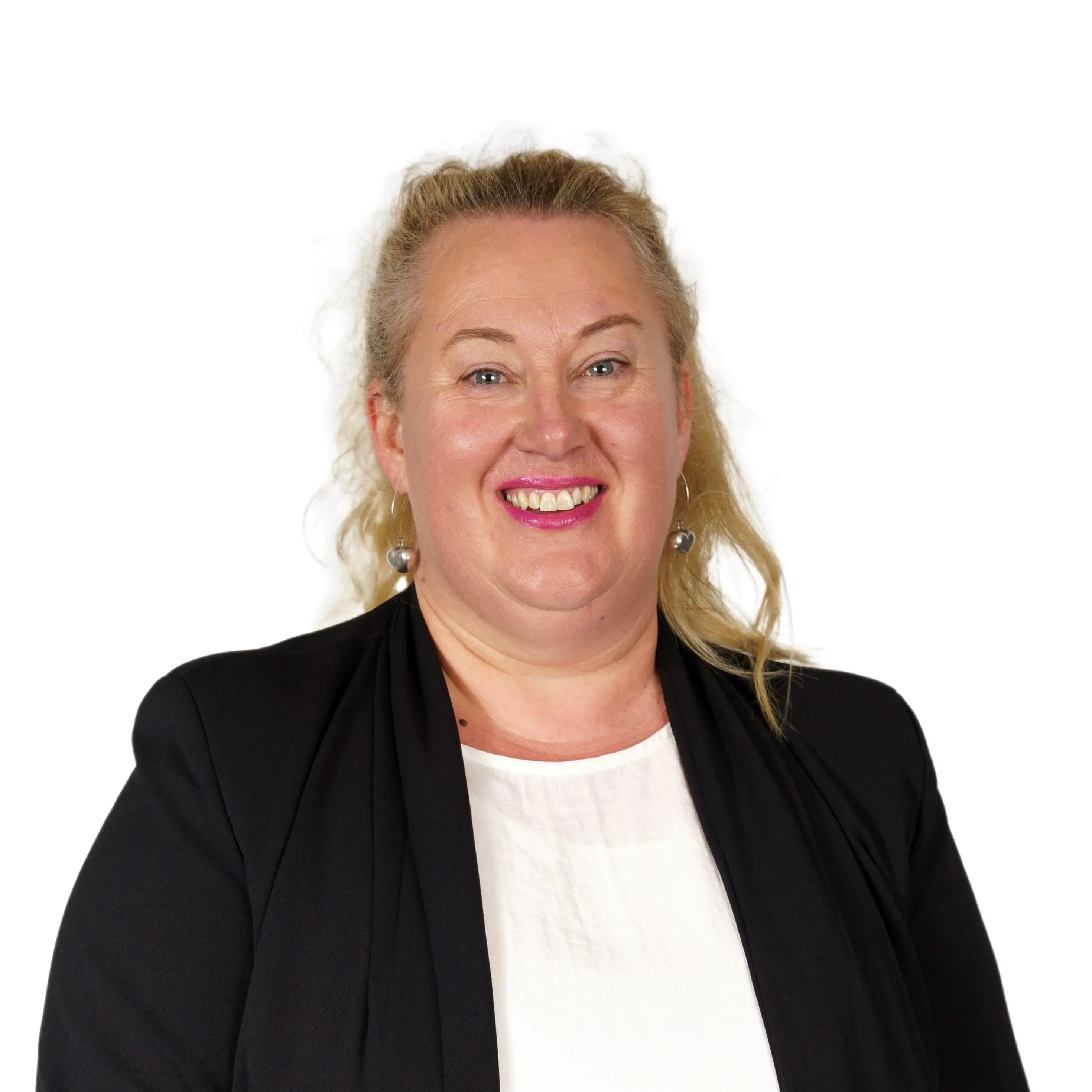 Harcourts Holmwood Property Management People and Agents - Get in Touch