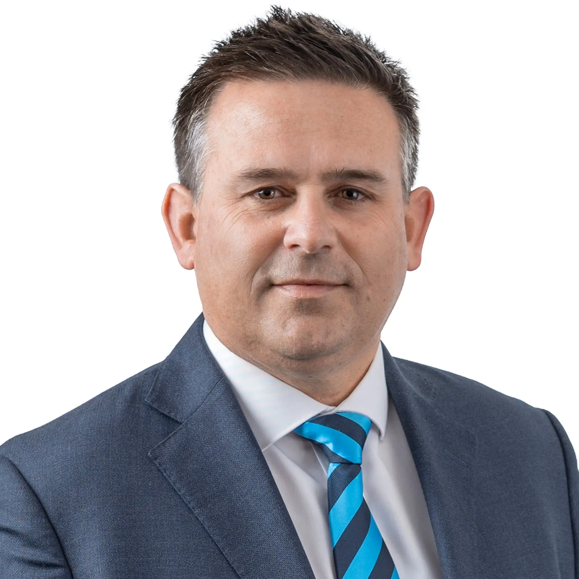 Nigel Martin - Real Estate in Mount Maunganui | Harcourts Mt Maunganui