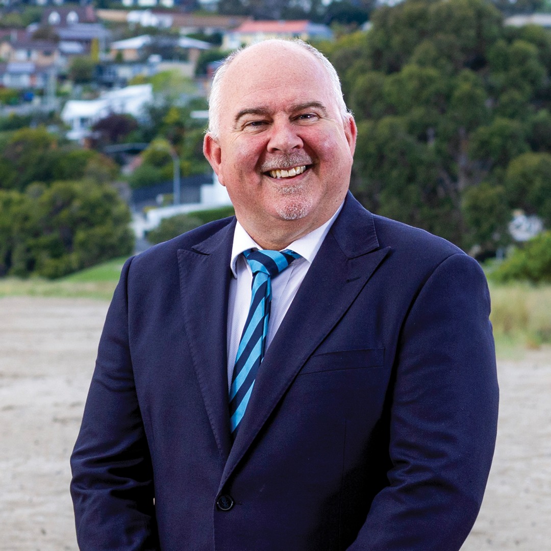 Dean Oakes - Real Estate Agent | Harcourts Kingborough