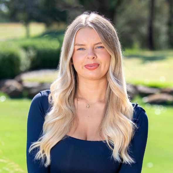 Lily Grenness - Real Estate Agent in Langwarrin | Harcourts Langwarrin