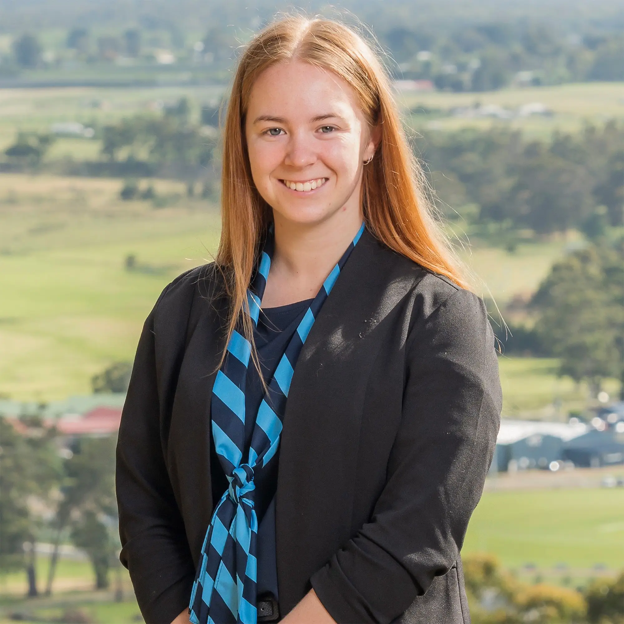 Tanaya Pitt | Leasing Consultant | Harcourts Huon Valley
