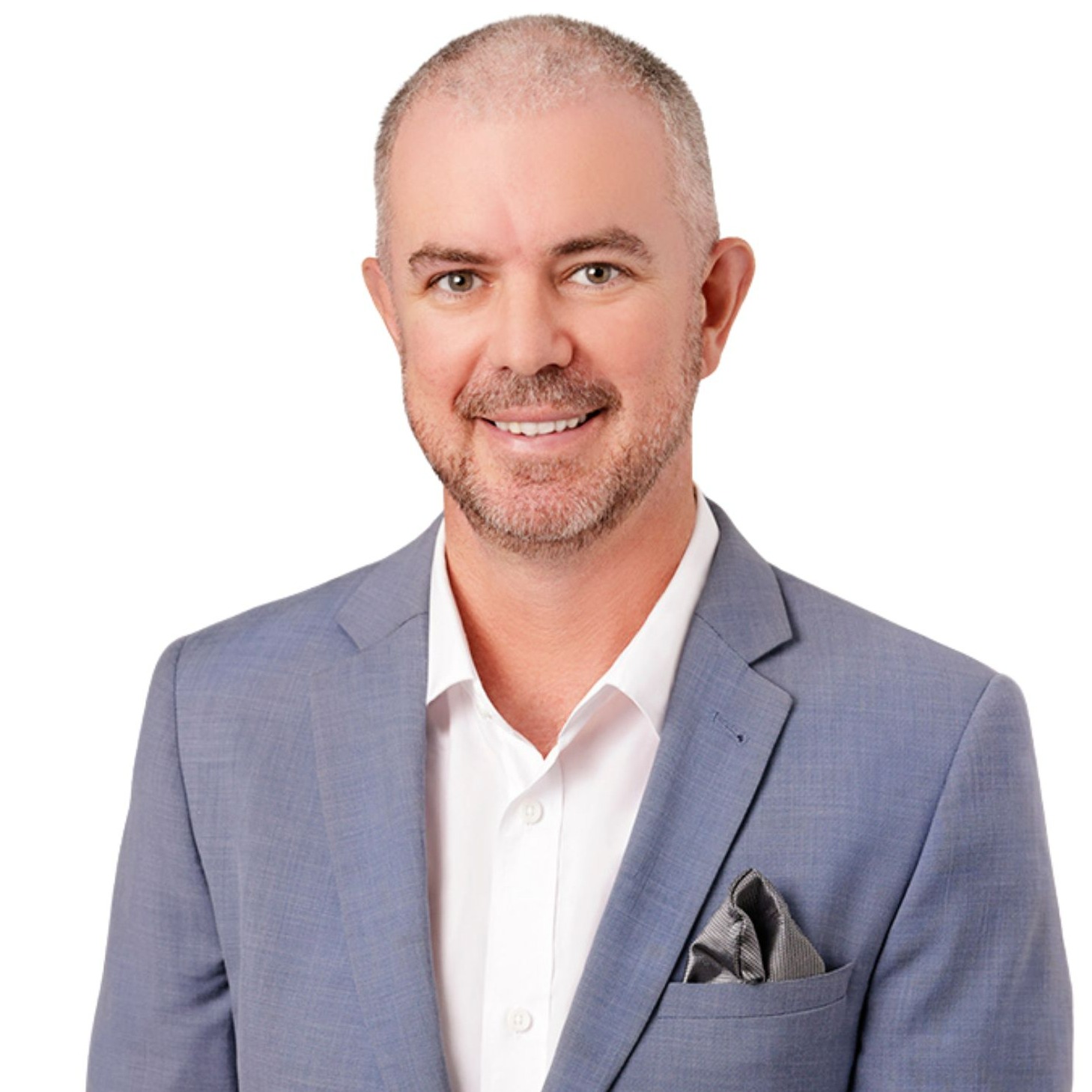 Zac Moss - Real Estate Agent in Margate | Harcourts Connections North Lakes