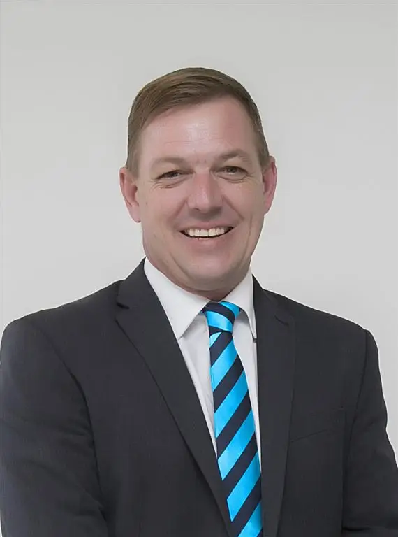 Stephen Neal - Real Estate Agent in Woodville Park | Harcourts Property ...
