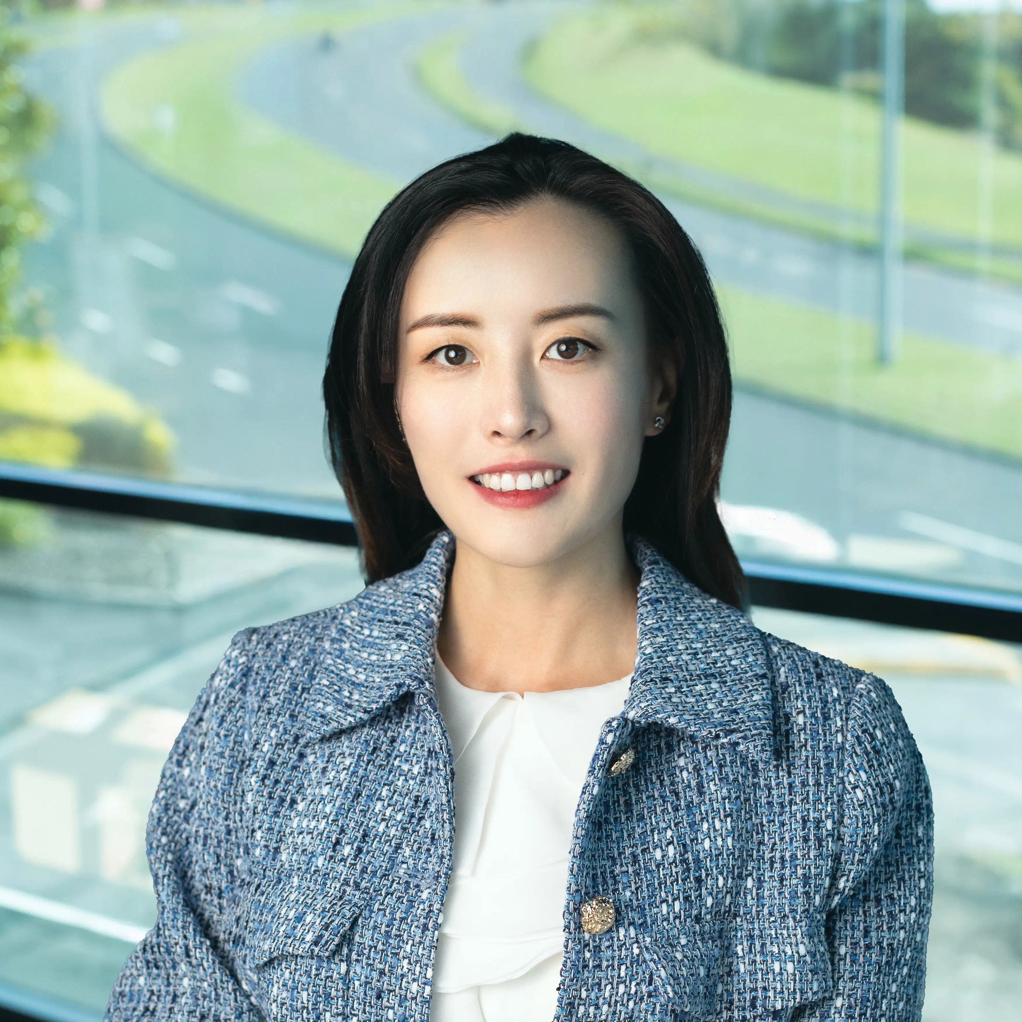 Ariel Wang - Real Estate Agent in Greenhithe | Harcourts Greenhithe