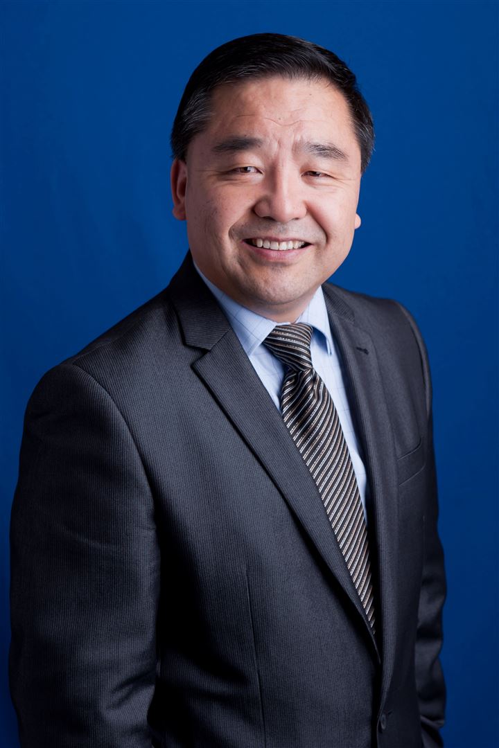 Jonathan Zhang - Real Estate Agent in Albany | Harcourts Albany
