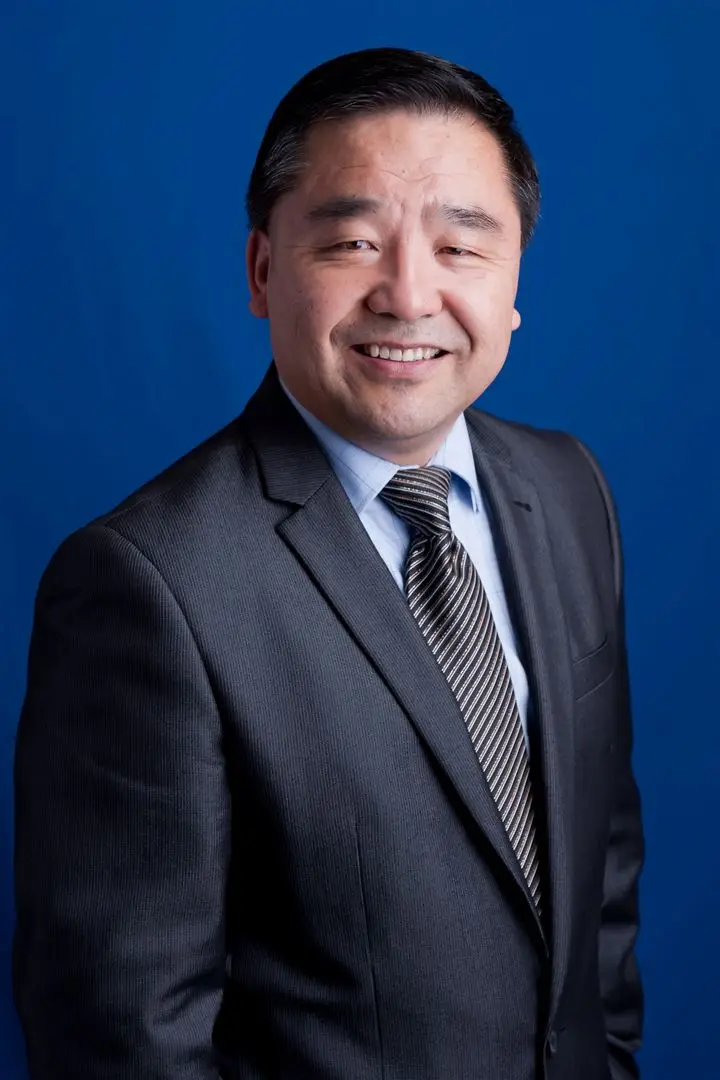 Jonathan Zhang - Real Estate Agent in Albany | Harcourts Albany