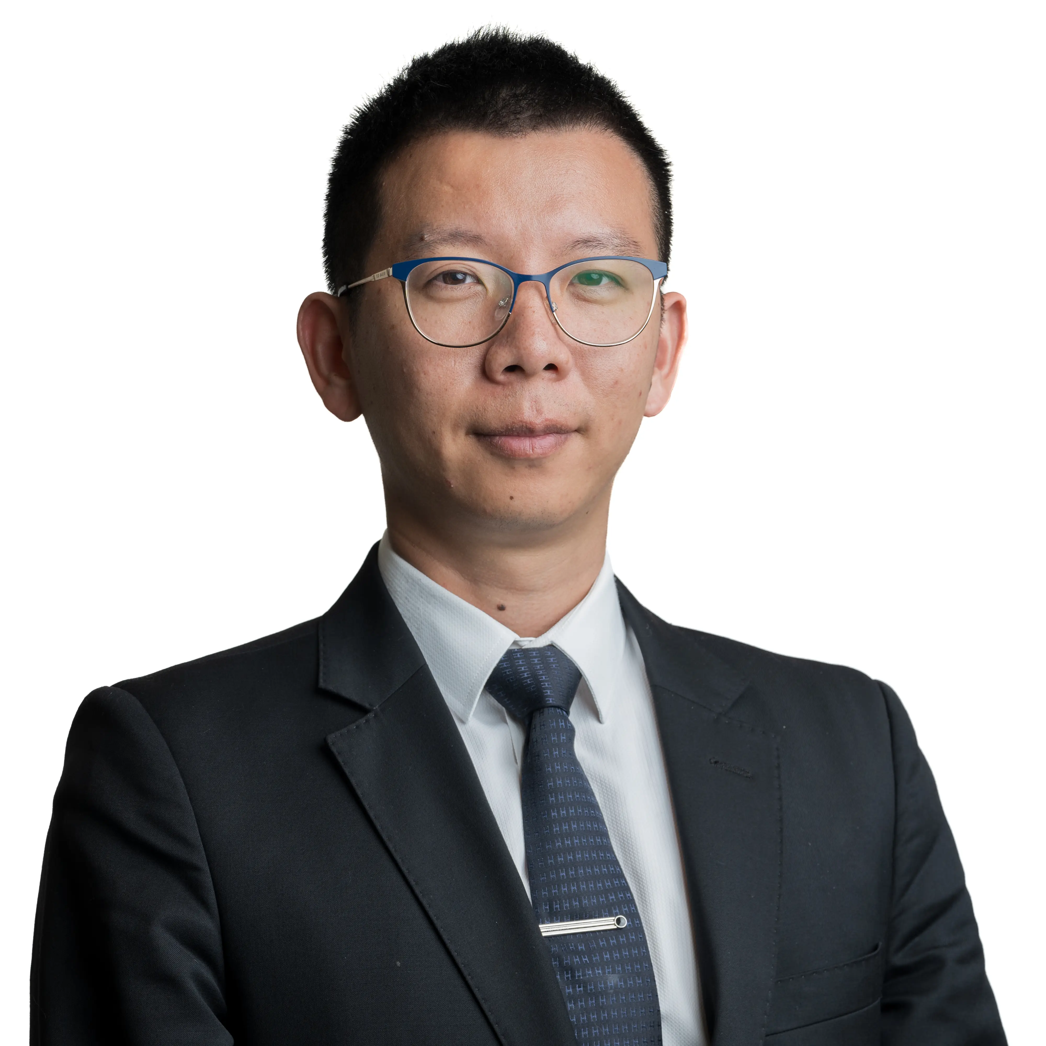 Ron Yang - Real Estate Agent in Epsom | Harcourts Property Ventures