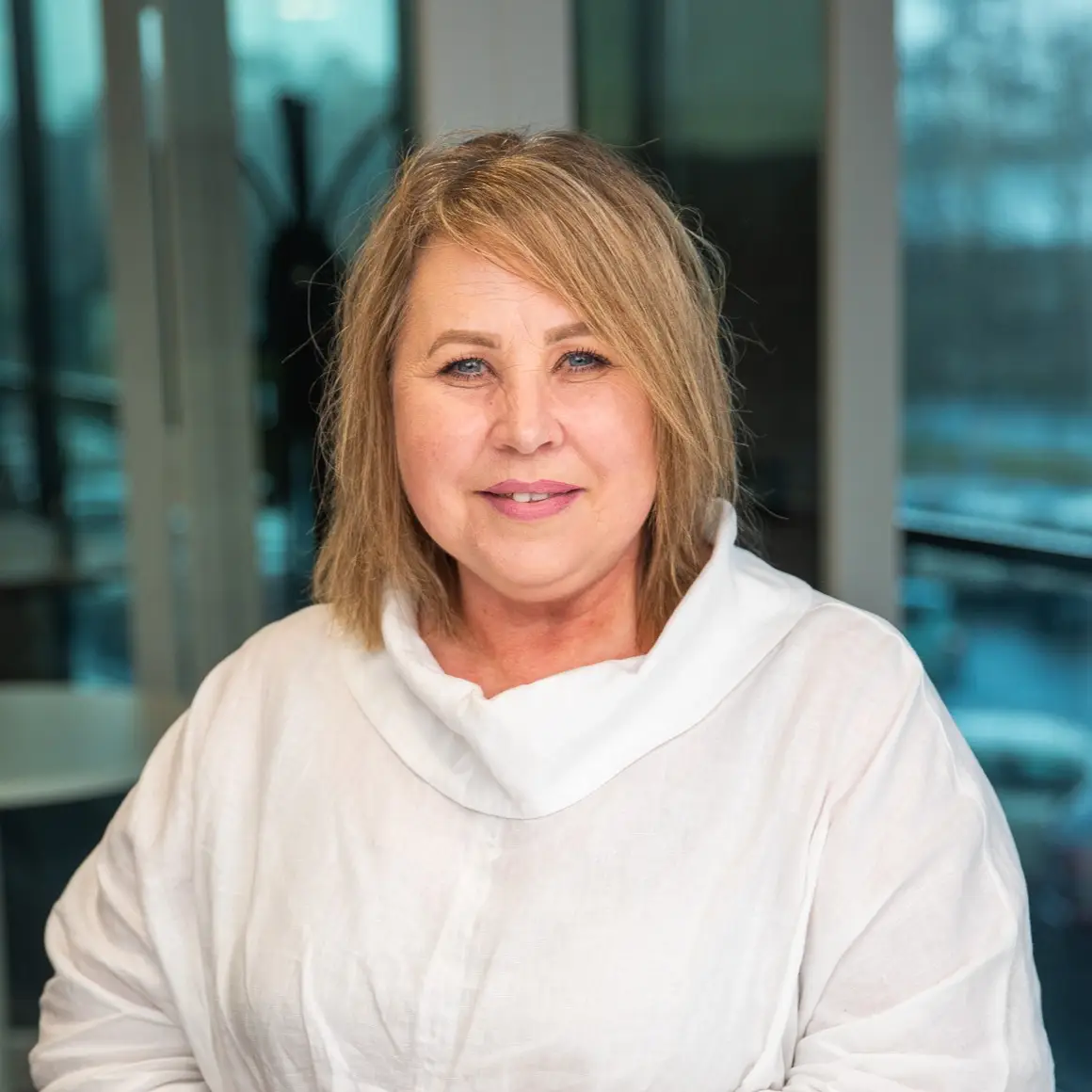 Lisa Matich - Real Estate Agent in Albany | Cooper & Co Property Management