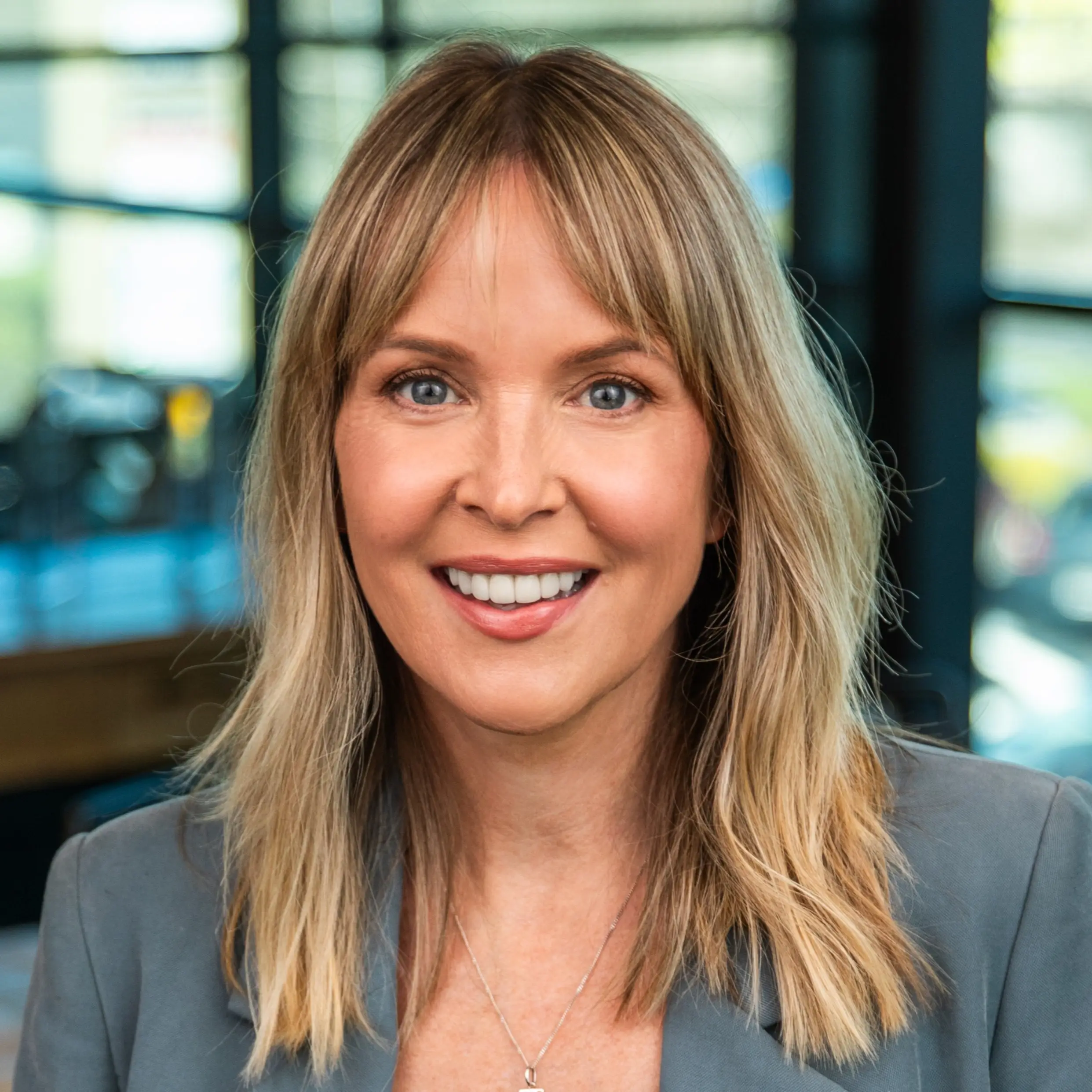 Angela Bloomfield - Real Estate Agent in Birkenhead | Harcourts Birkenhead