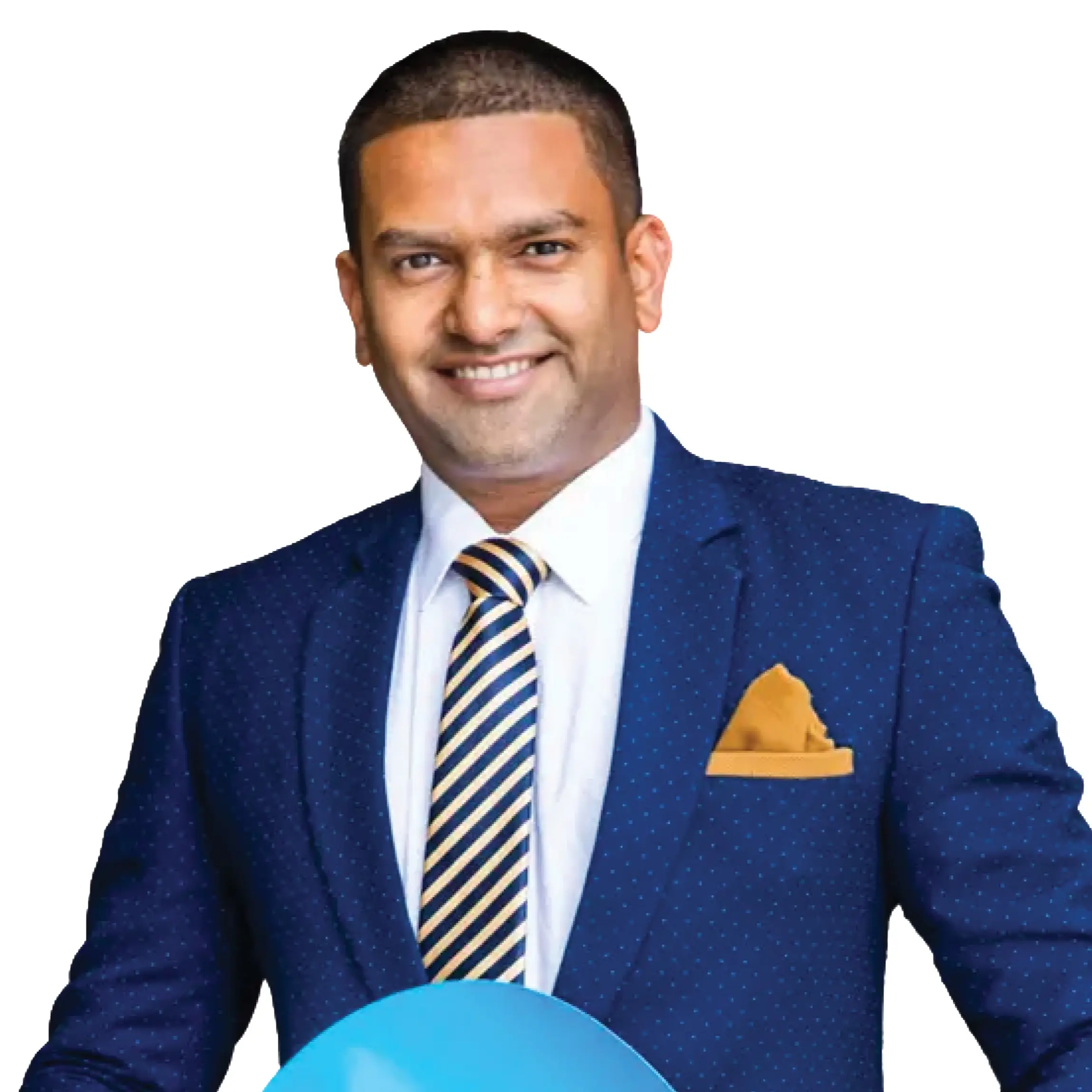 Sidd Akshar - Real Estate Agent in Takapuna | Harcourts Takapuna
