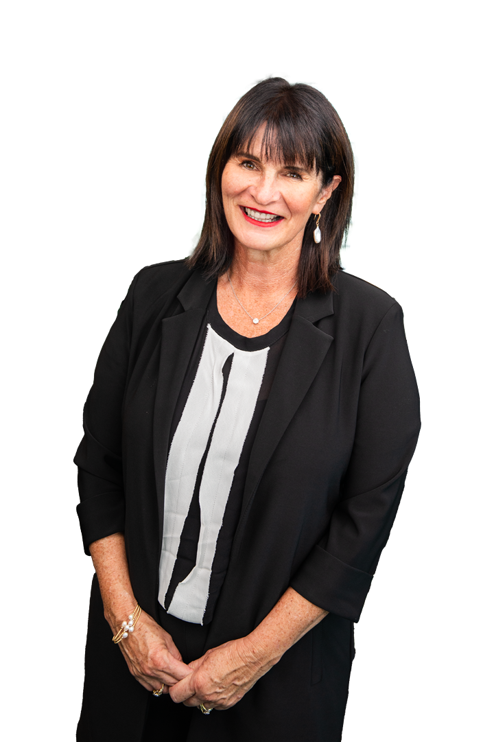 Maree Gray - Real Estate Agent in Milford | Harcourts Milford