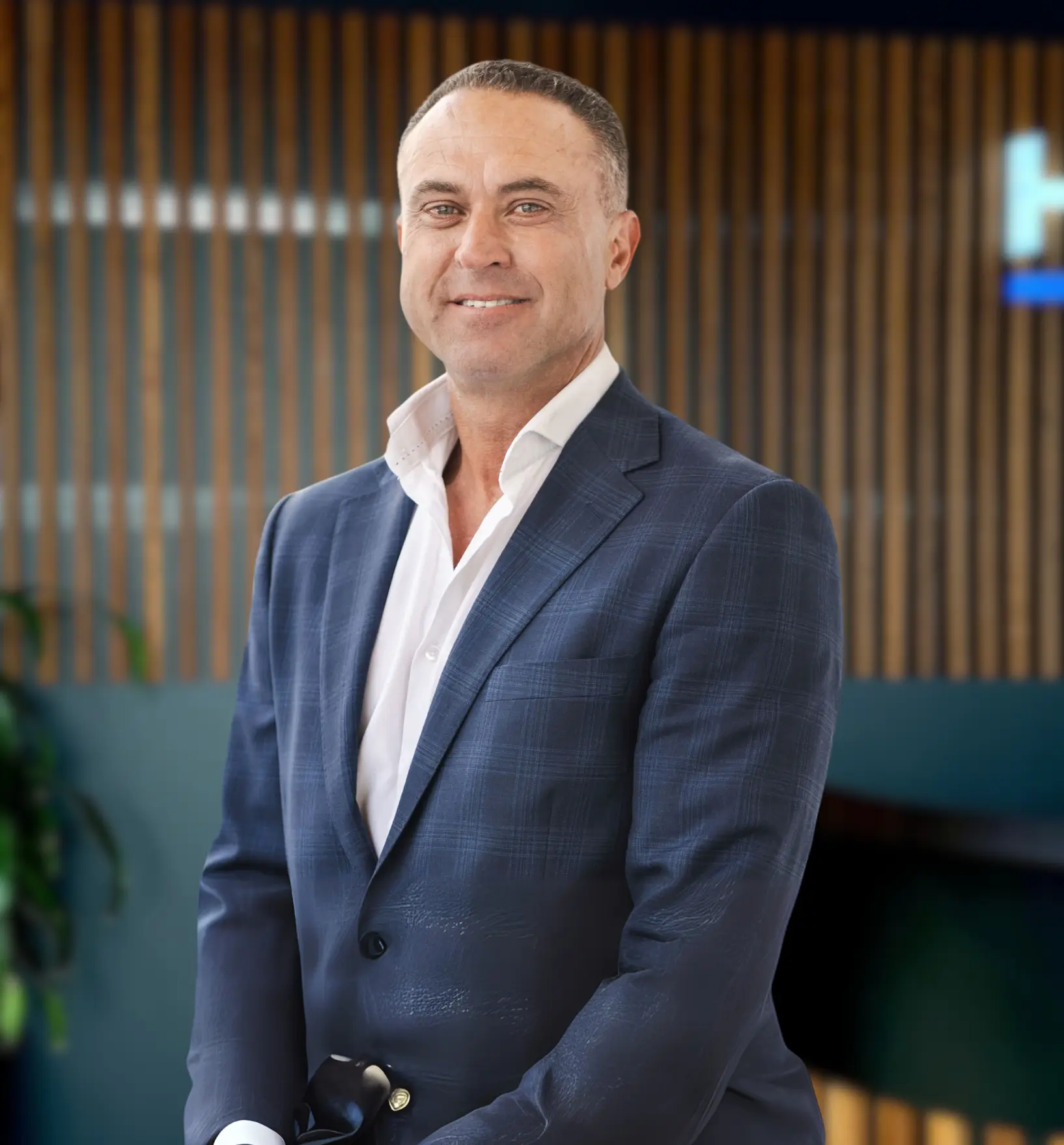 Shaun Elms - Real Estate Agent in East Maitland | Harcourts Newcastle ...