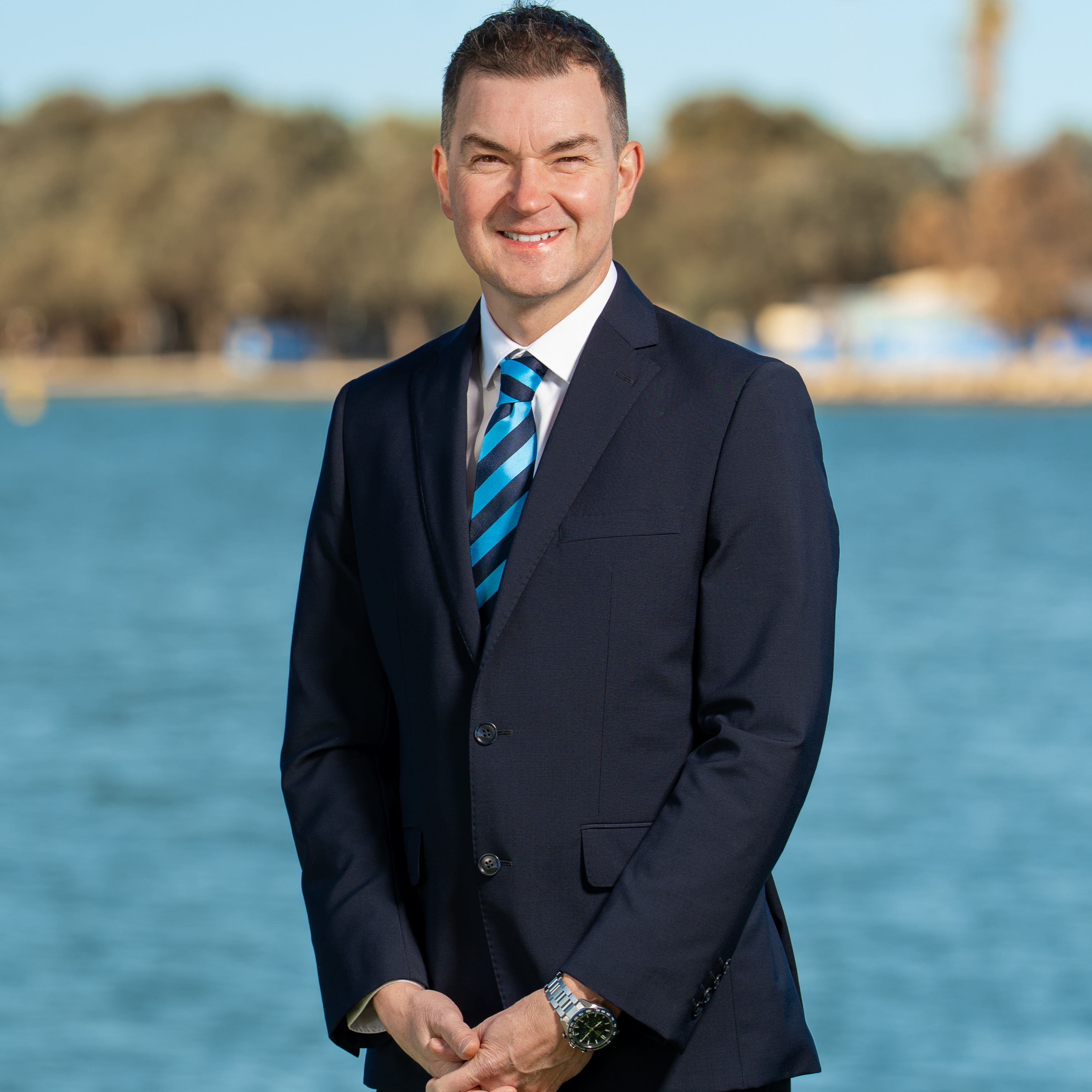 Keith Prevost - Real Estate Agent in Mandurah | Harcourts Mandurah