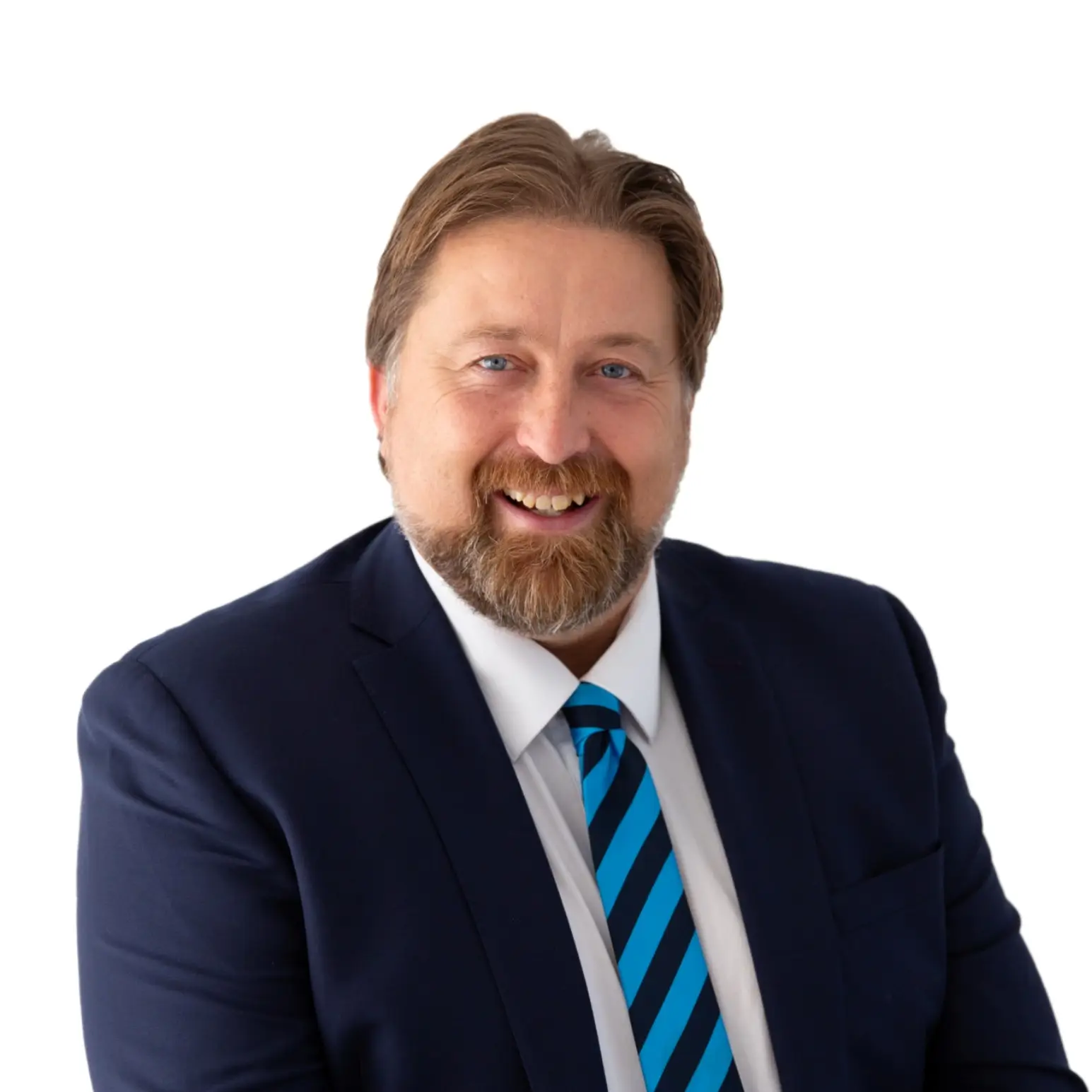 Rob Bennett - Real Estate Agent in Whanganui Central | Harcourts Whanganui