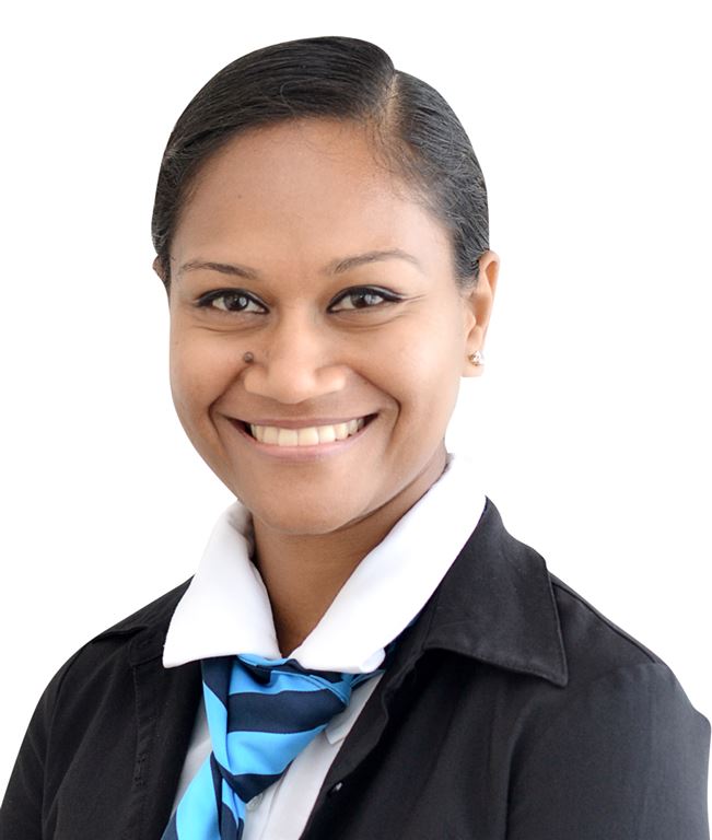 Zoya Sahib - Real Estate Agent in Suva | Harcourts Suva