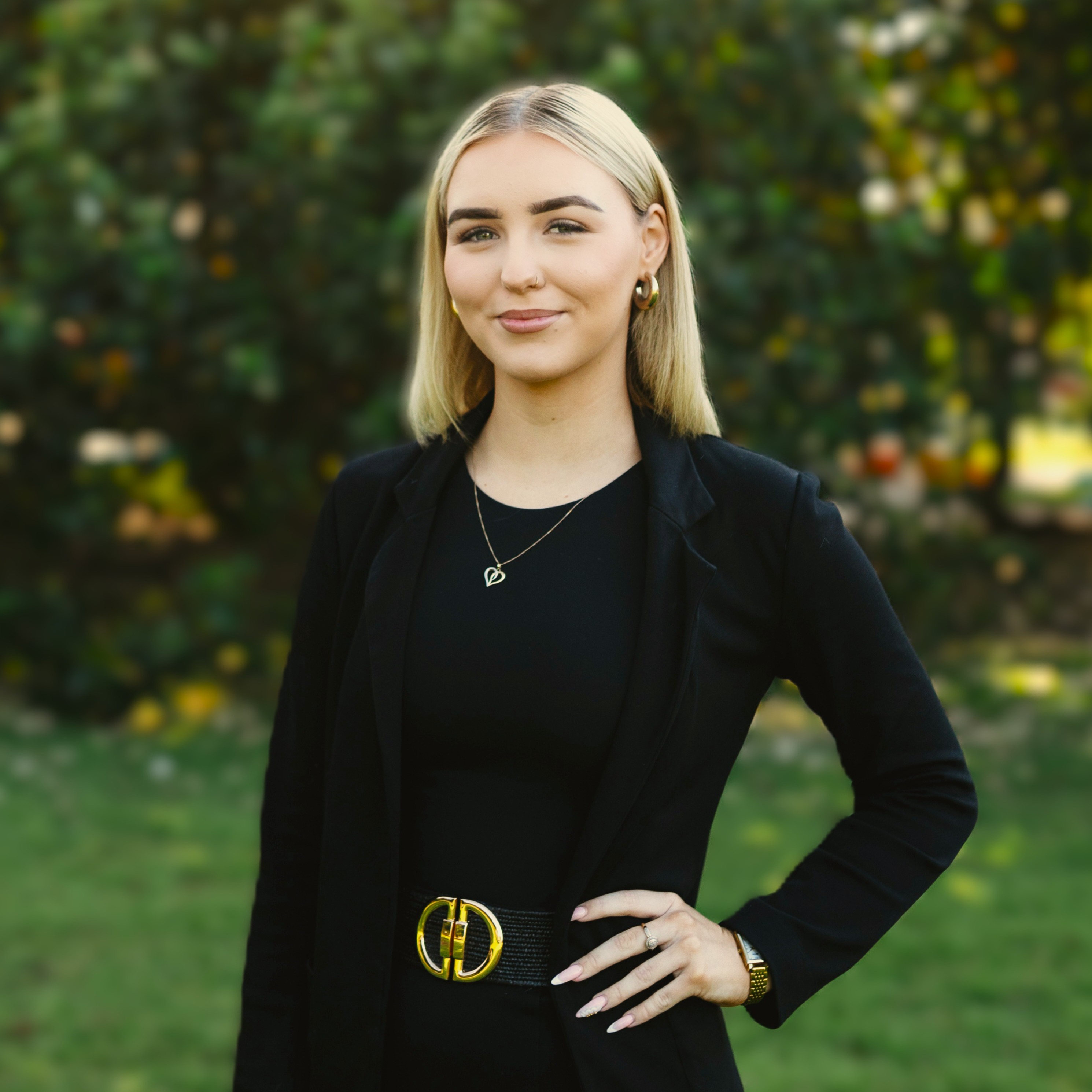 Sarah Goodwin - Real Estate Agent in Mackay | Harcourts MackTown