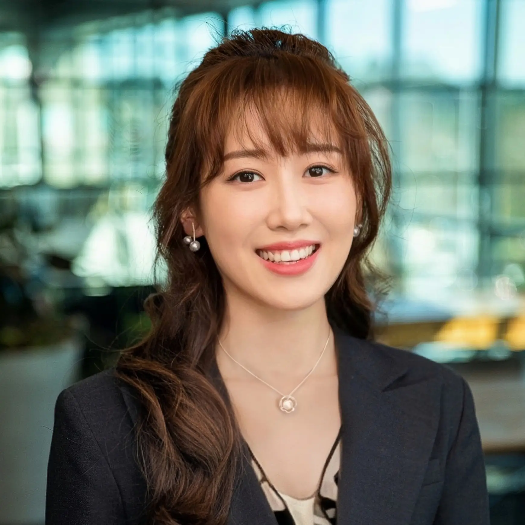 Iris Cheng - Real Estate Agent in Birkenhead | Harcourts Birkenhead