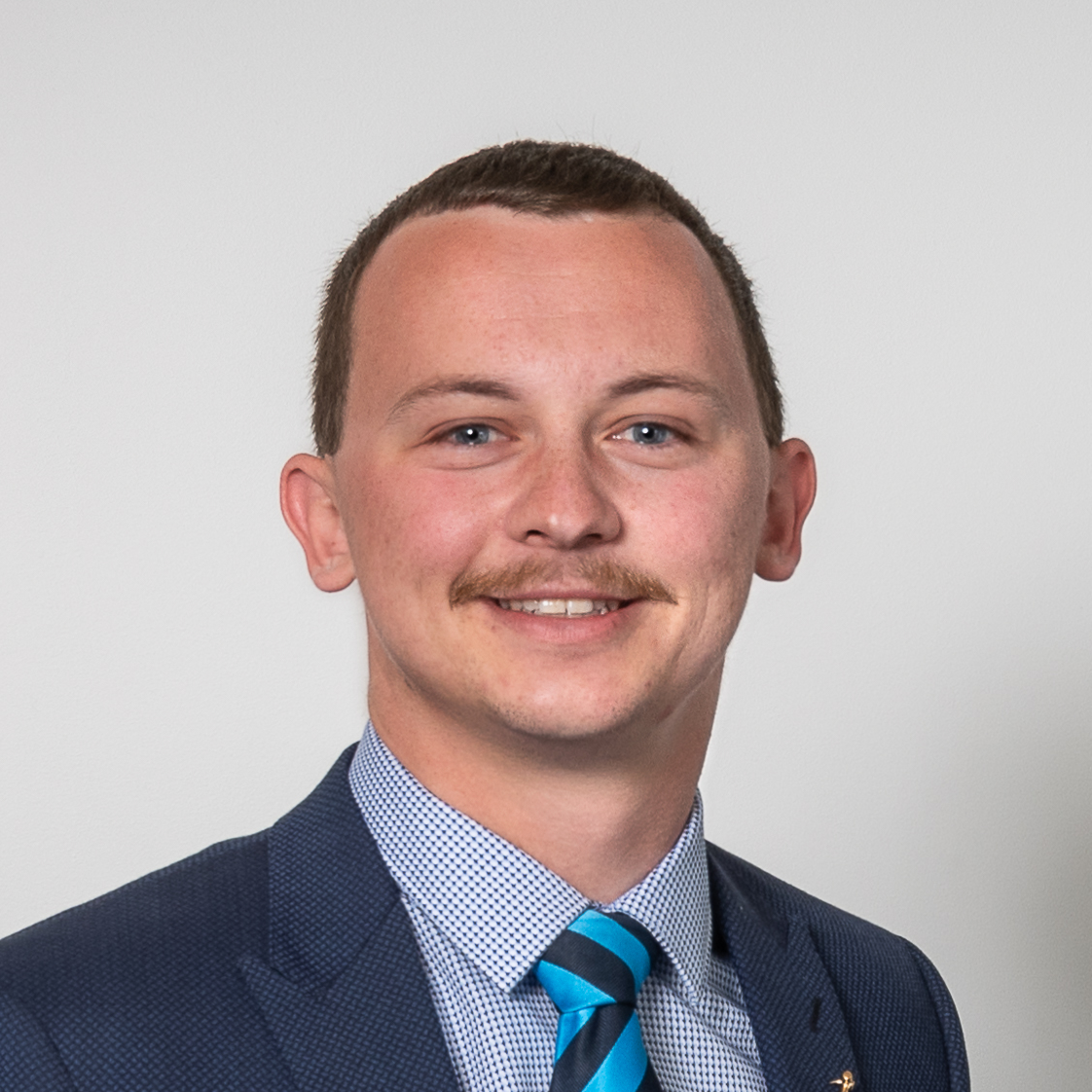Brayden Coldicutt | Harcourts Harcourts Hawke's Bay | Harcourts New Zealand