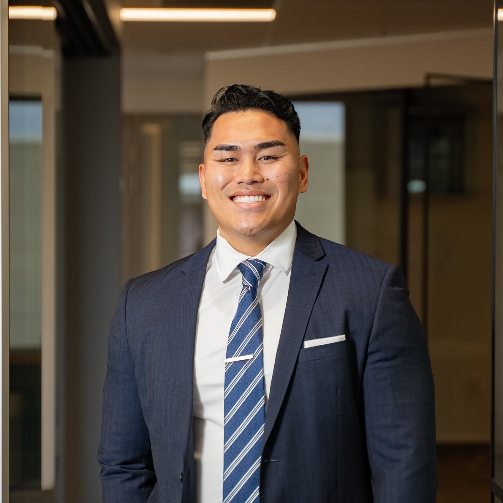 Adrian Chhour | Sales Consultant | Harcourts Lunn Ave