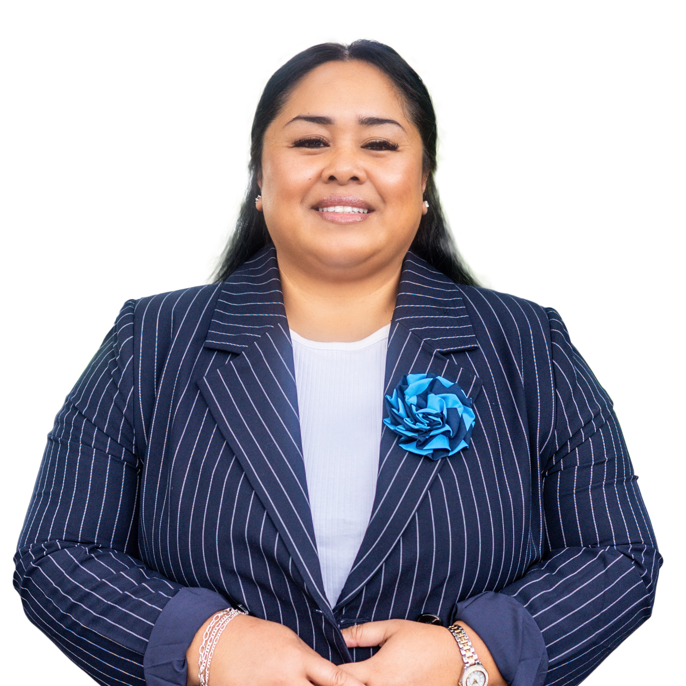Anna Poni - Real Estate Agent in Manukau | Harcourts Manukau
