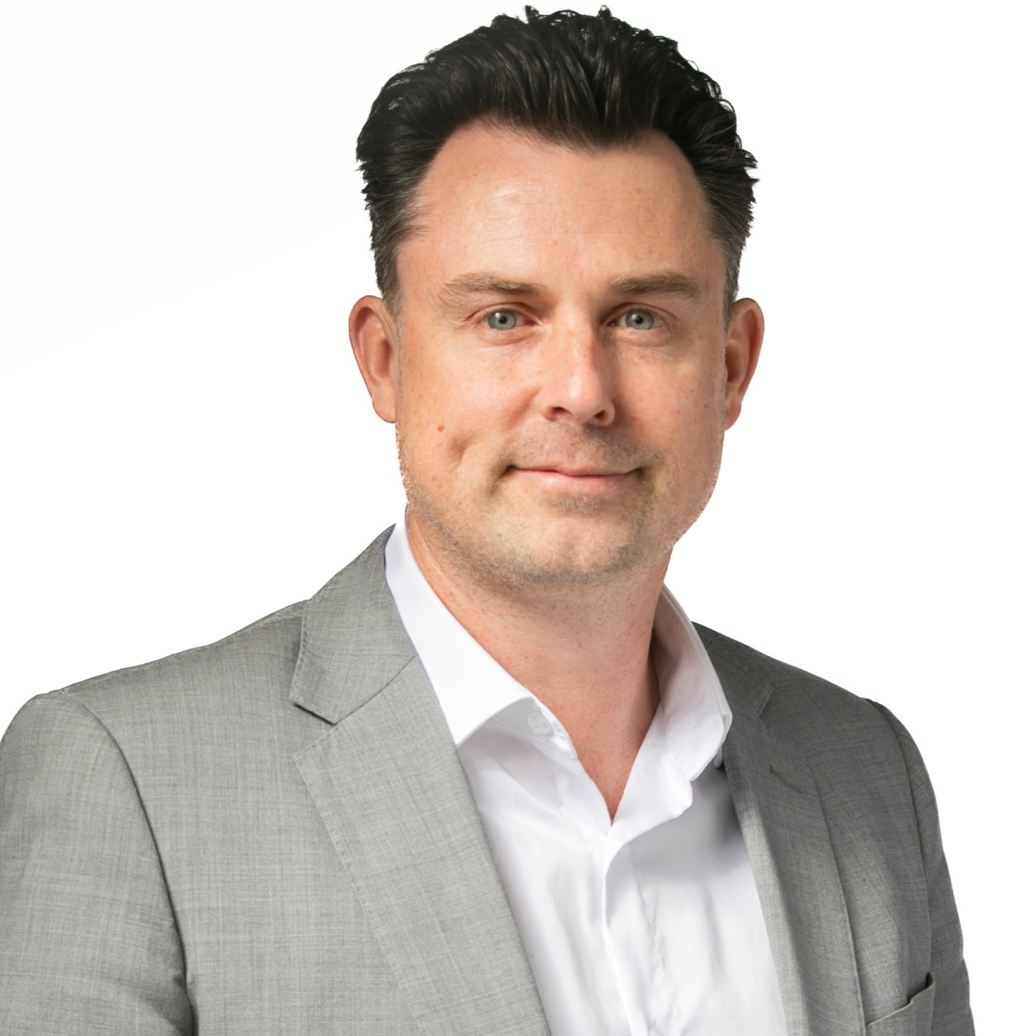 Nick Clark - Real Estate Agent | Harcourts JK Realty