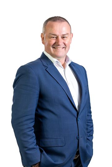 Mike Ledger | Harcourts Team Group | Harcourts New Zealand