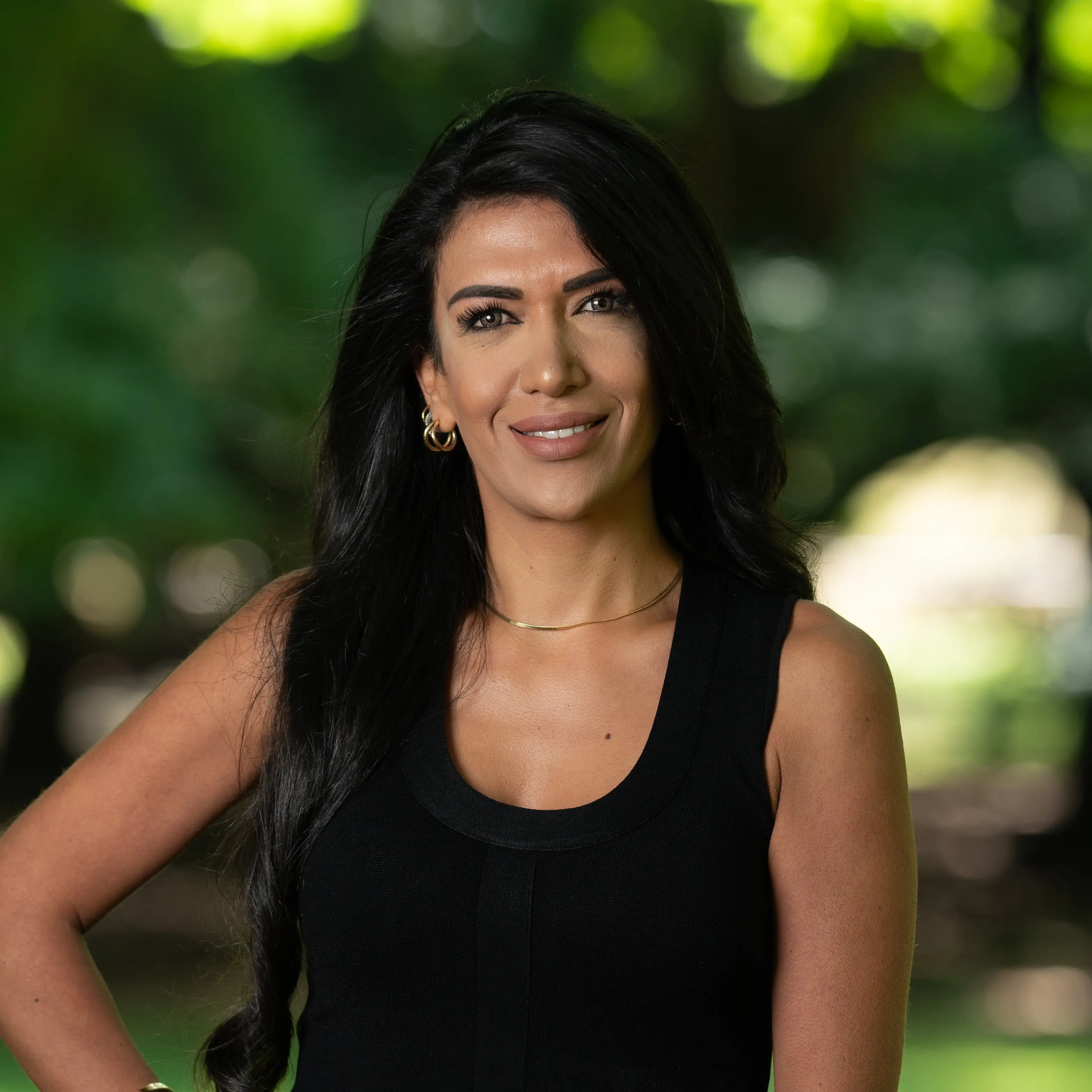 Sam Arabi - Real Estate Agent in Takapuna | Harcourts Takapuna