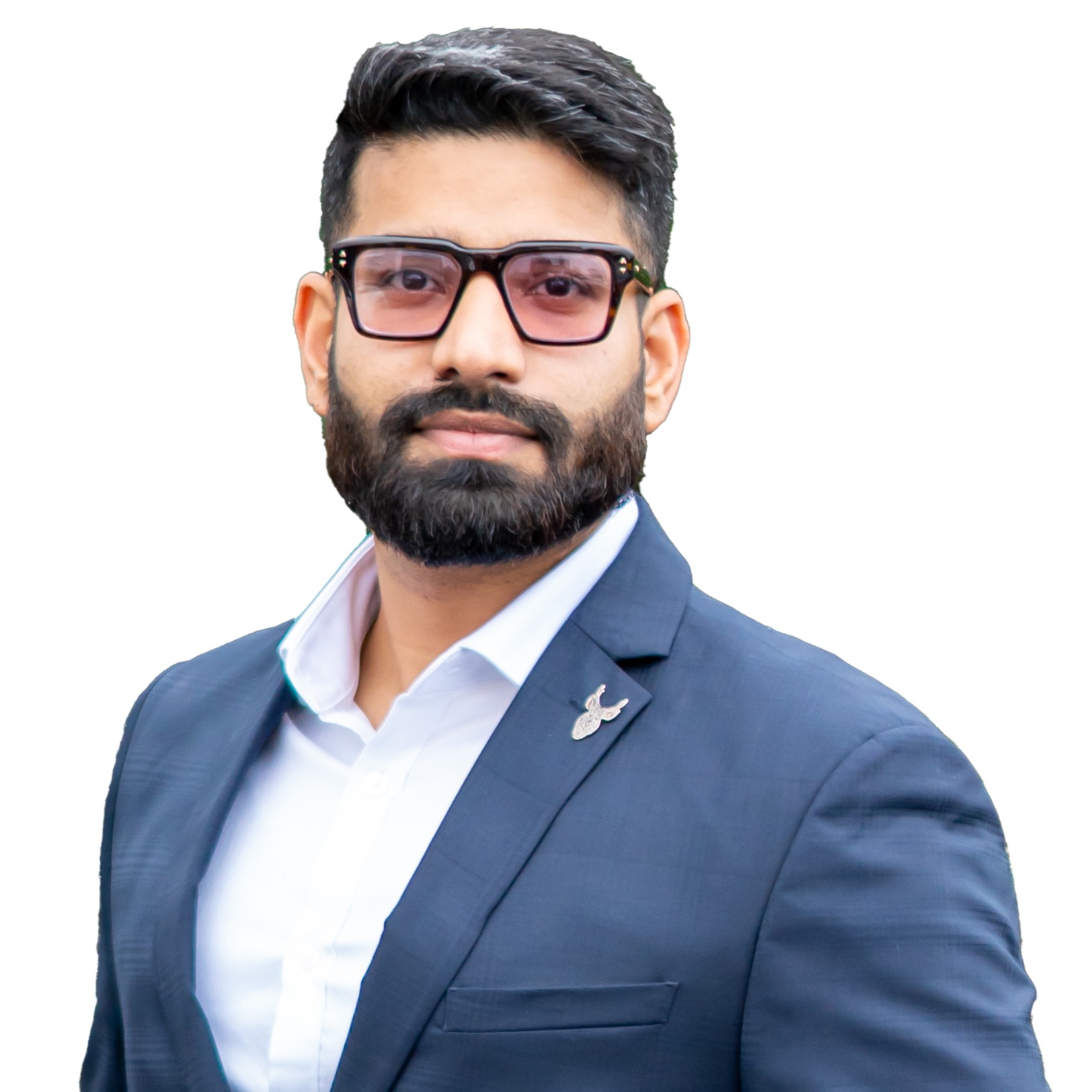 Rohan Malhotra - Real Estate Agent | Harcourts JK Realty