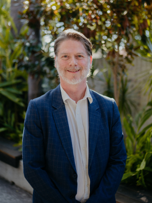 Darren Hunt - Real Estate Agent in Marion | Harcourts Packham