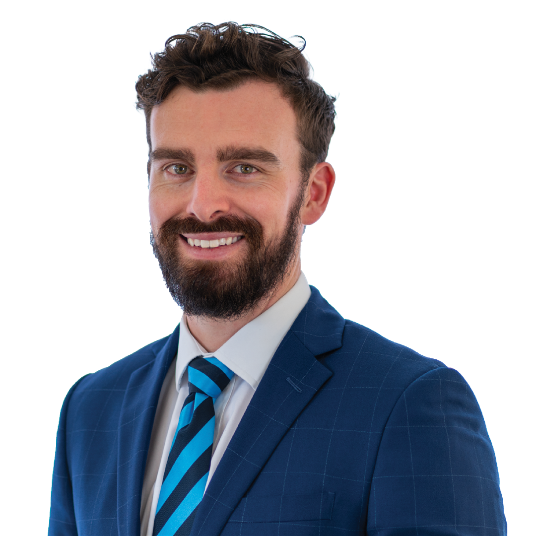 Riley Blackham - Real Estate in Timaru | Harcourts Timaru