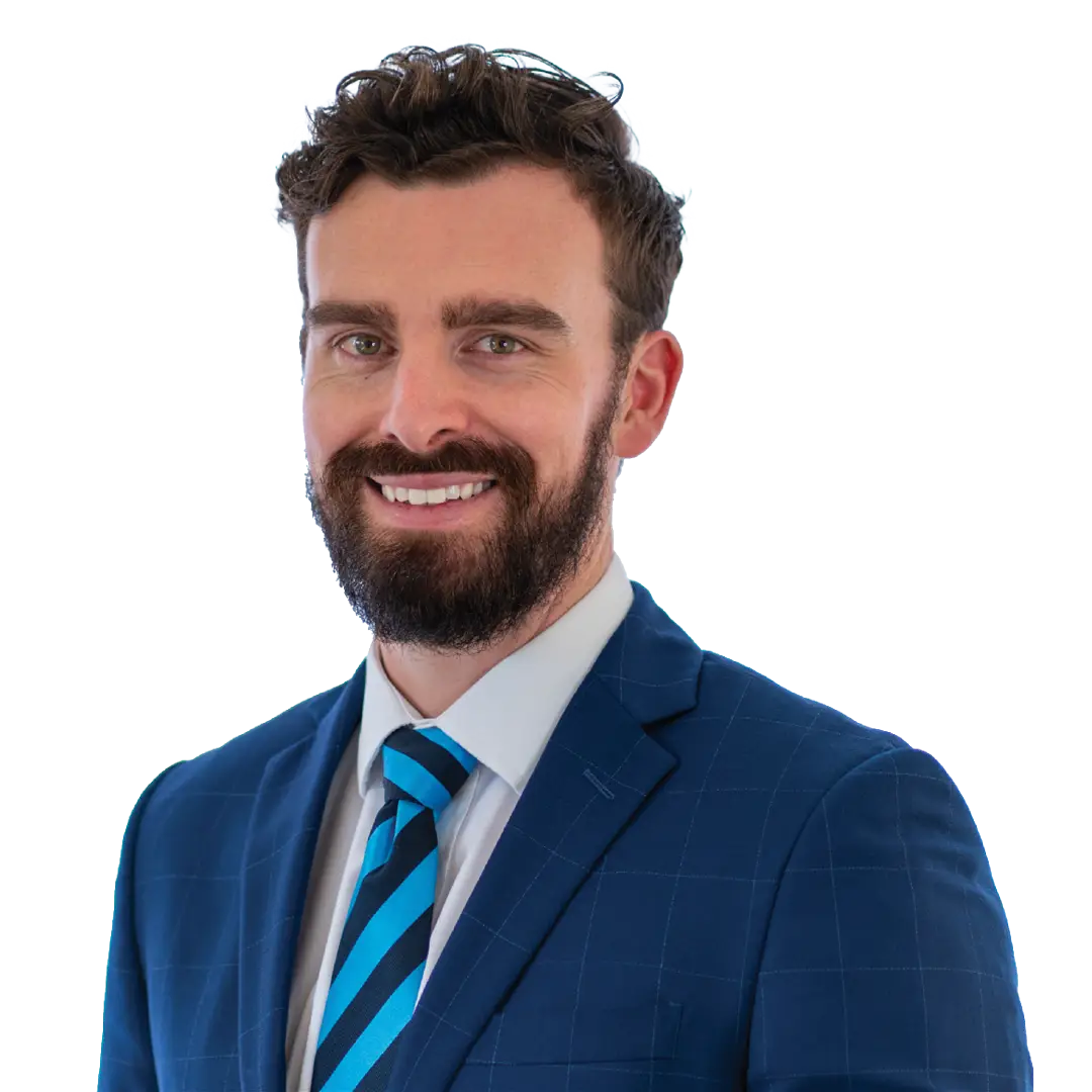 Riley Blackham - Real Estate in Timaru | Harcourts Timaru