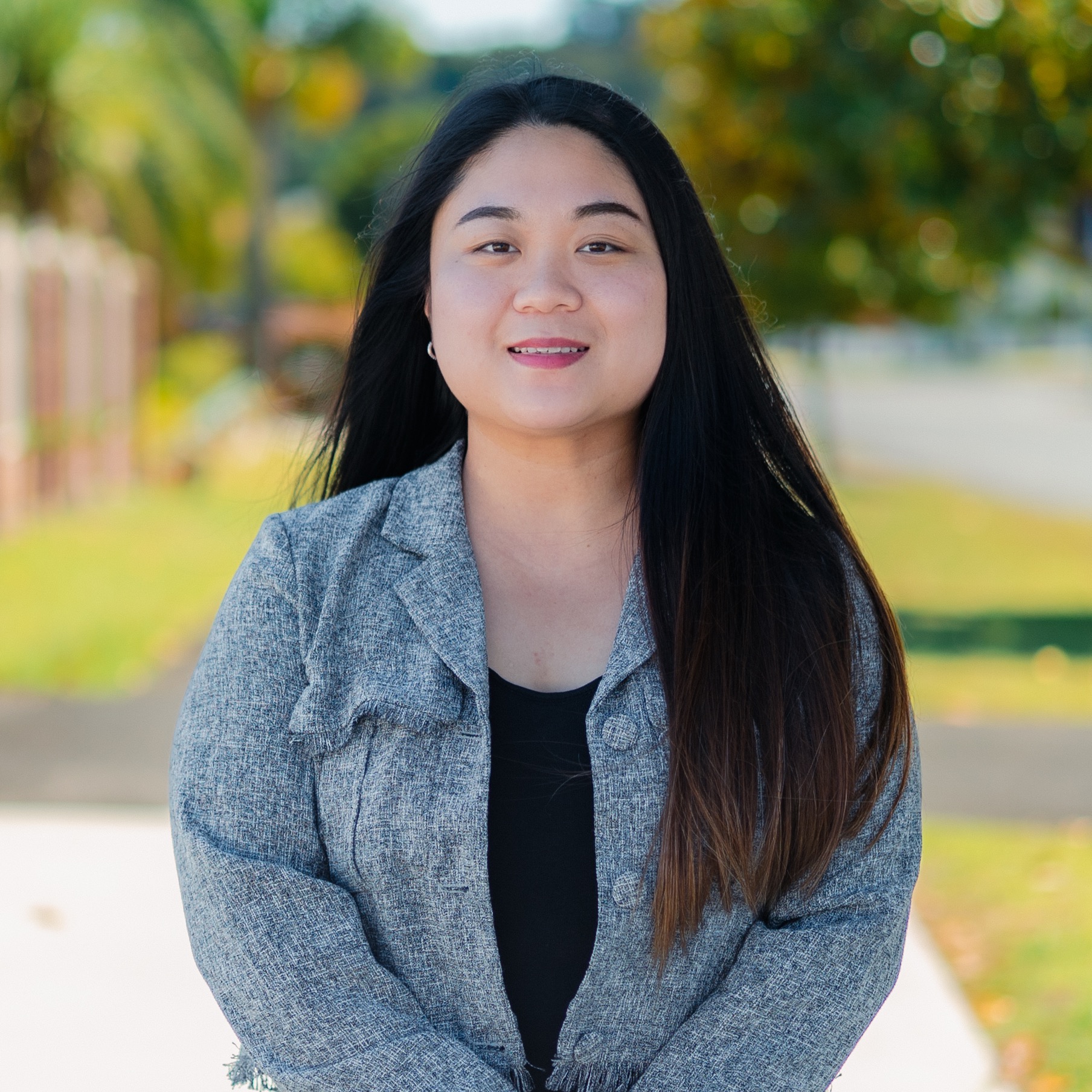 Brianna Wang - Real Estate Agent in The Gardens | Harcourts The Gardens