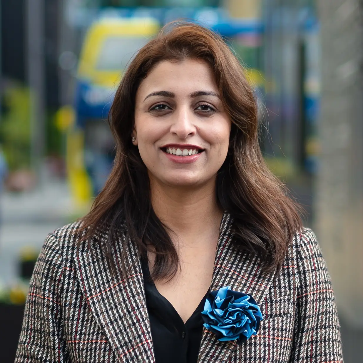 Roop Kaur | Head of Property Management | Harcourts Karaka