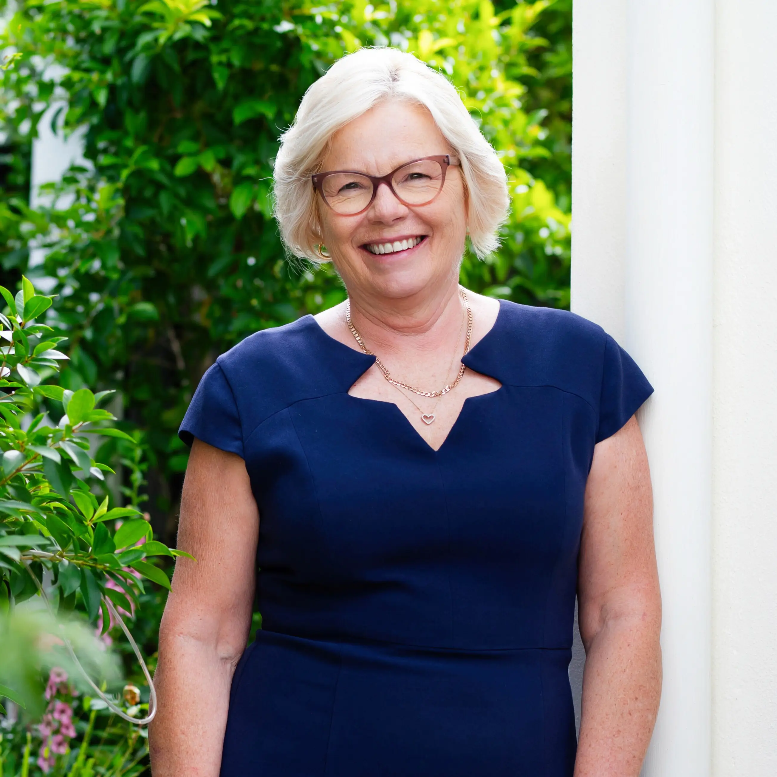 Jill Carter - Real Estate in Cornubia | Harcourts Living