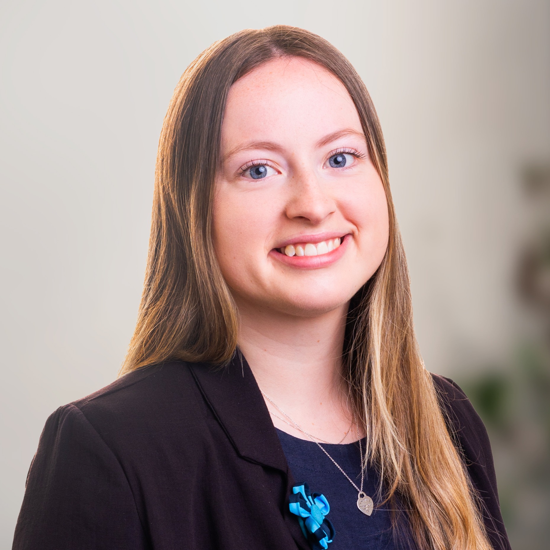 Eden Oliver | Office Administrator | Harcourts Lower Hutt