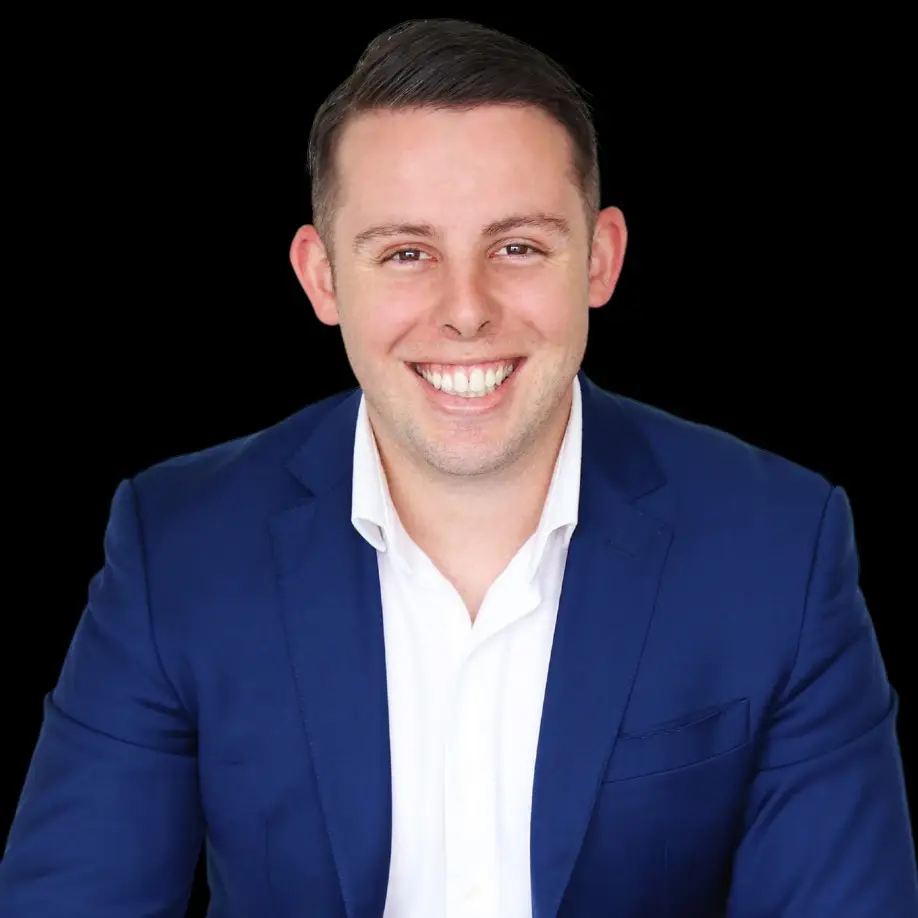 Blake Mahoney - Real Estate Agent in Birkenhead | Harcourts Birkenhead