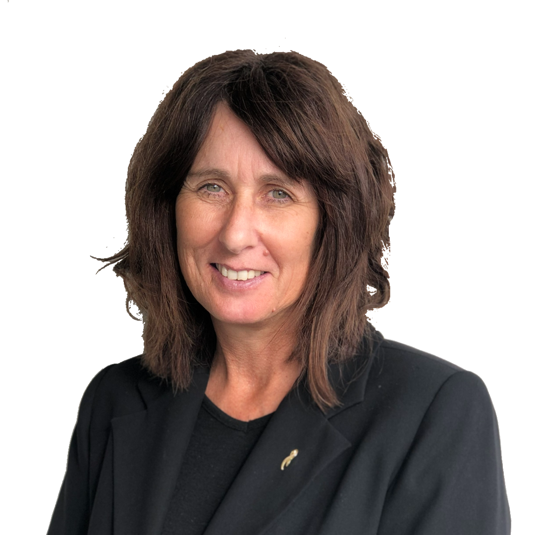 Tania Spencer | Harcourts Waipukurau & Dannevirke | Harcourts New Zealand