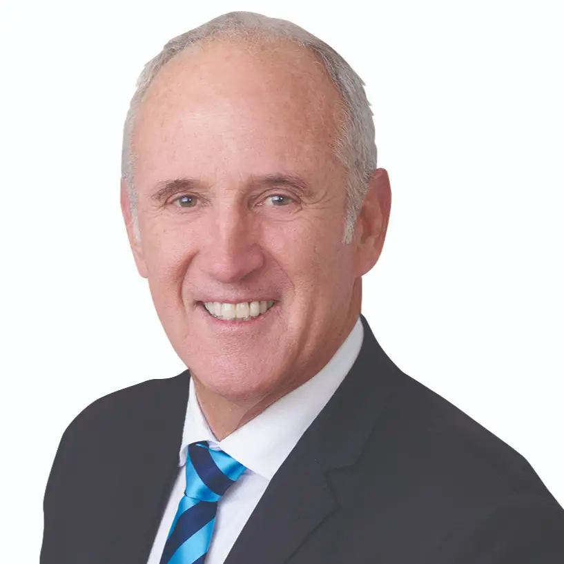 Bob Howard - Real Estate Agent in Kumeu | Harcourts Kumeu